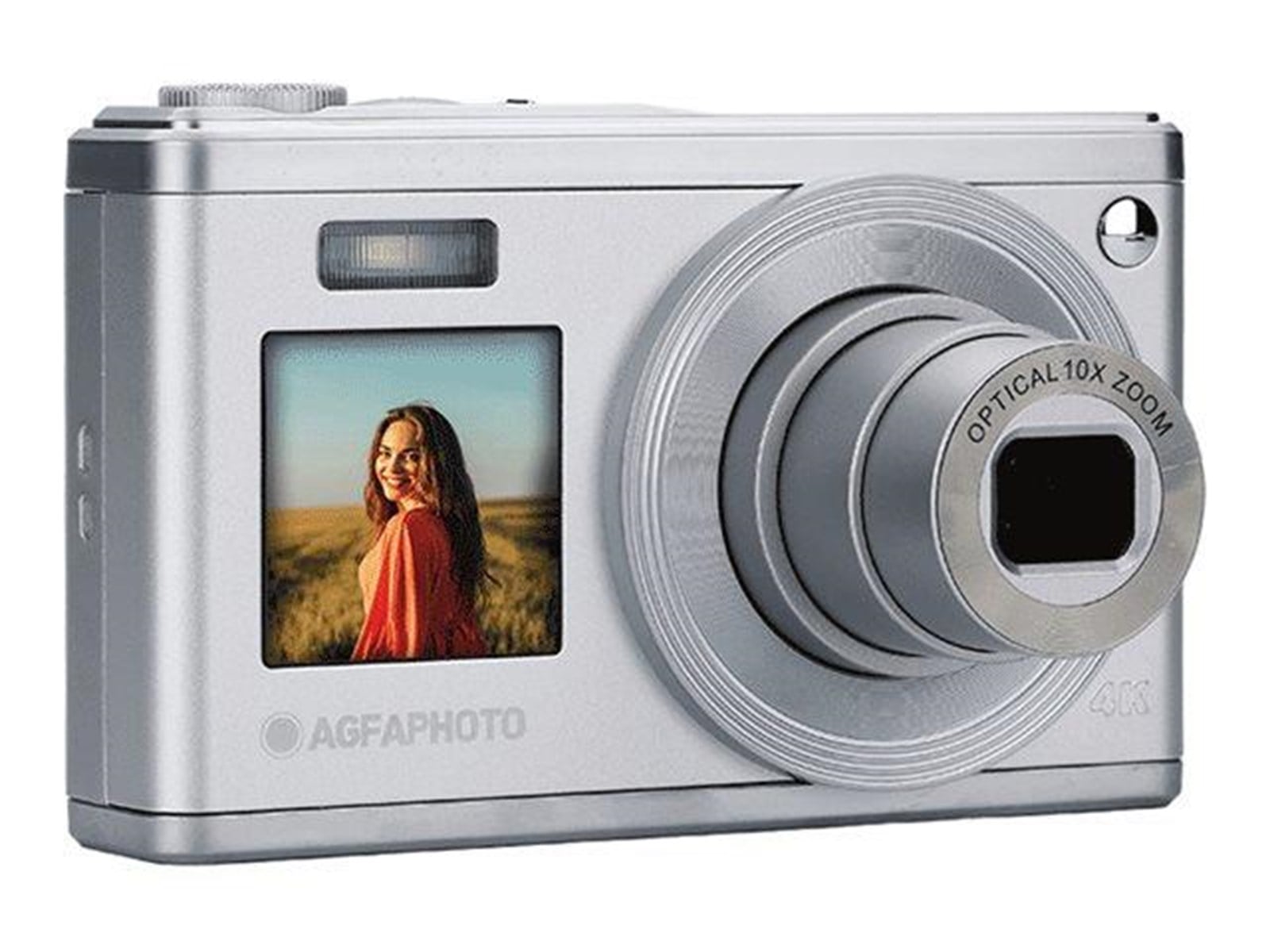 Agfa Photo Realishot DC9200 - digital camera | Billig
