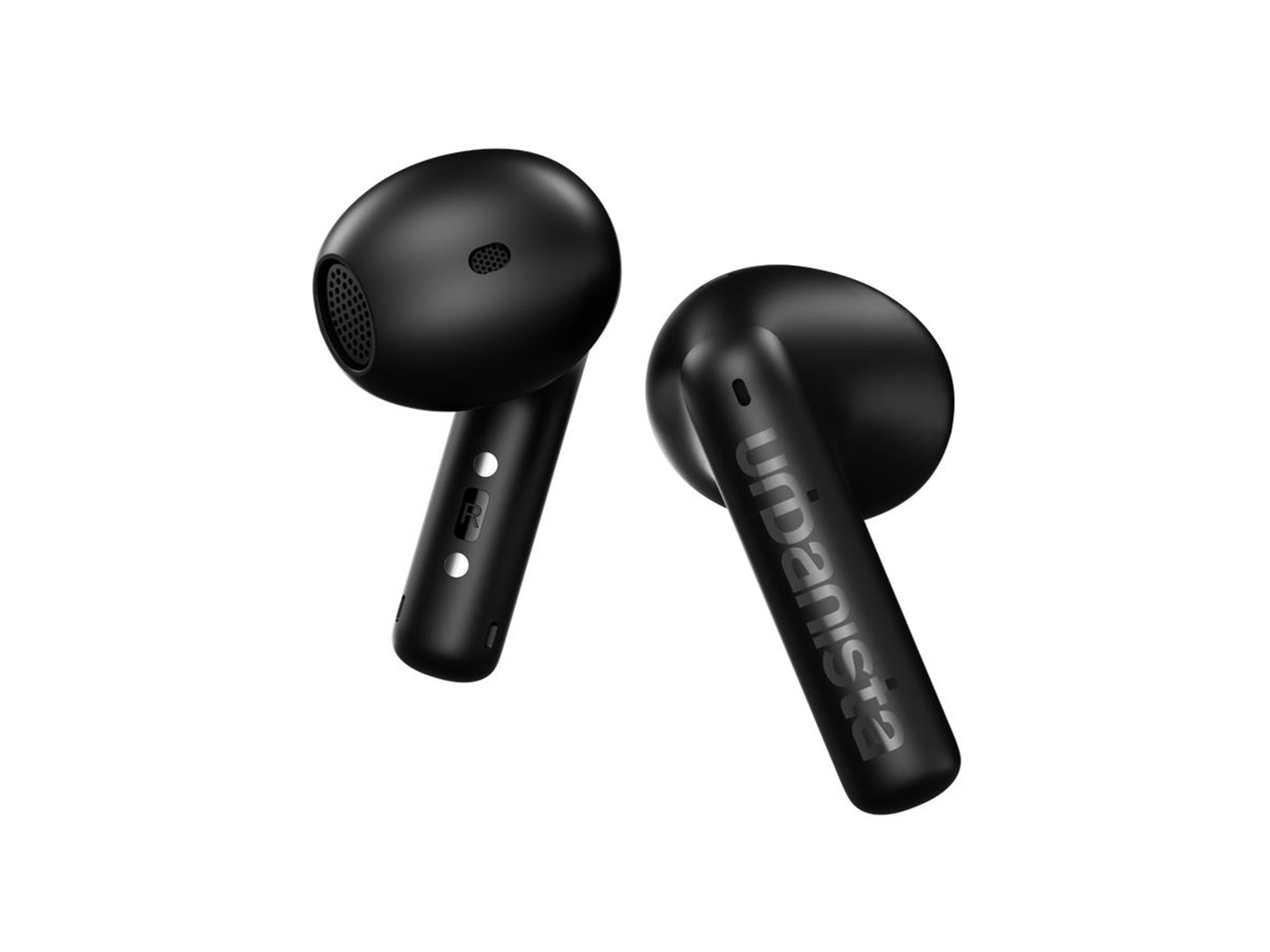 Urbanista Santa Monica - Black | Billig