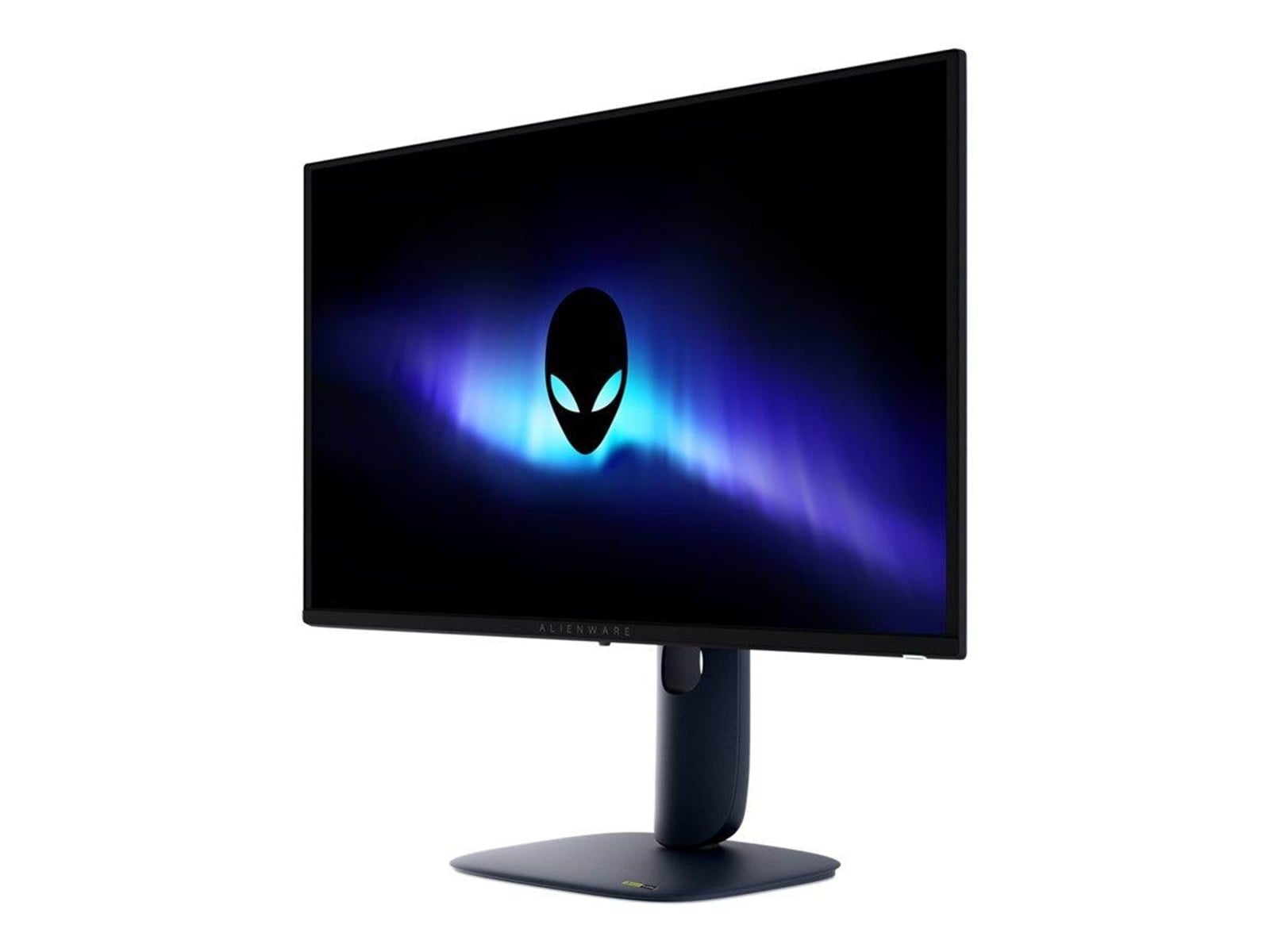 27" Dell Alienware AW2725D - 2560x1440 (QHD) - 280Hz - QD-OLED