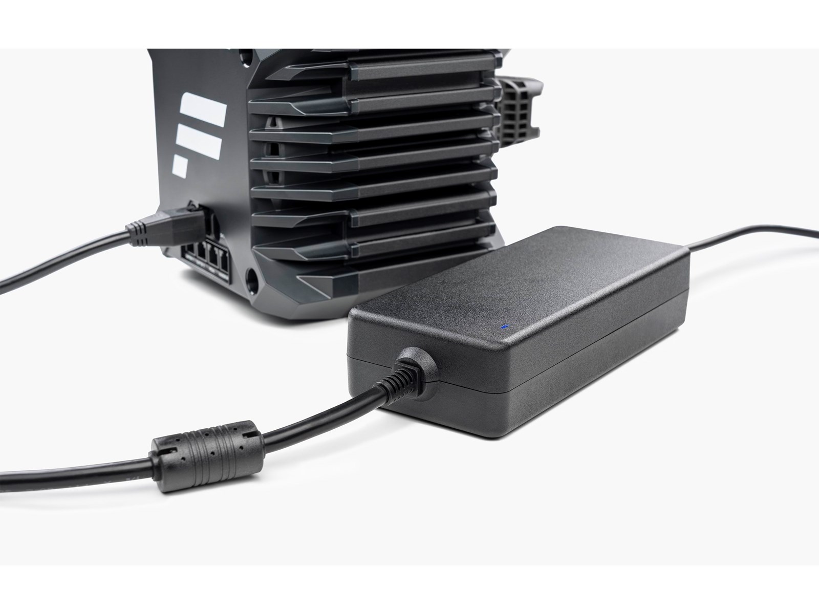 Fanatec BOOST KIT 180W - upgrade to 8nm - Sim Racing Tilbehør | Billig
