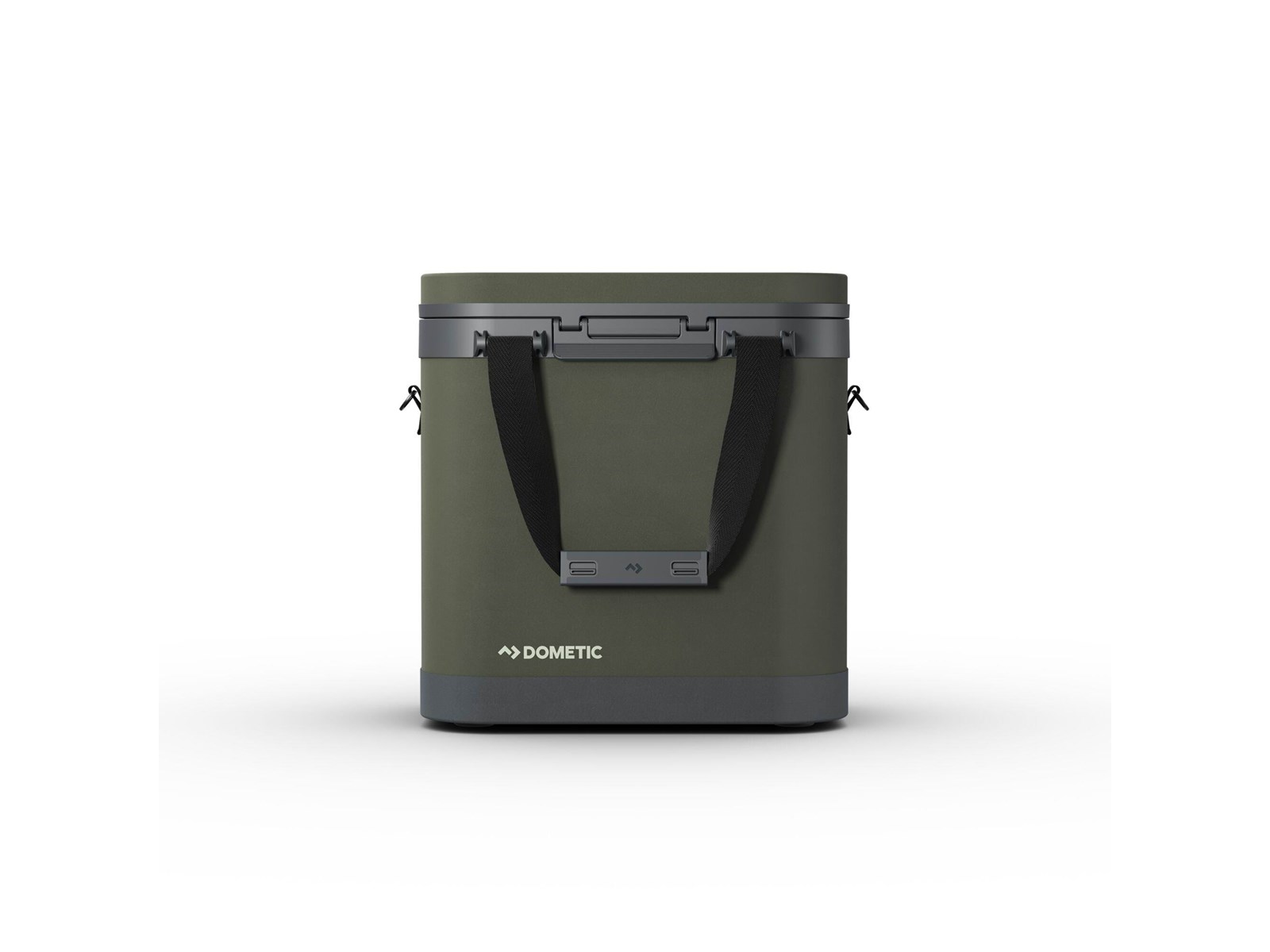 Dometic Recon Zipperless Cooler Bag Large 21L Lichen - Green | Billig
