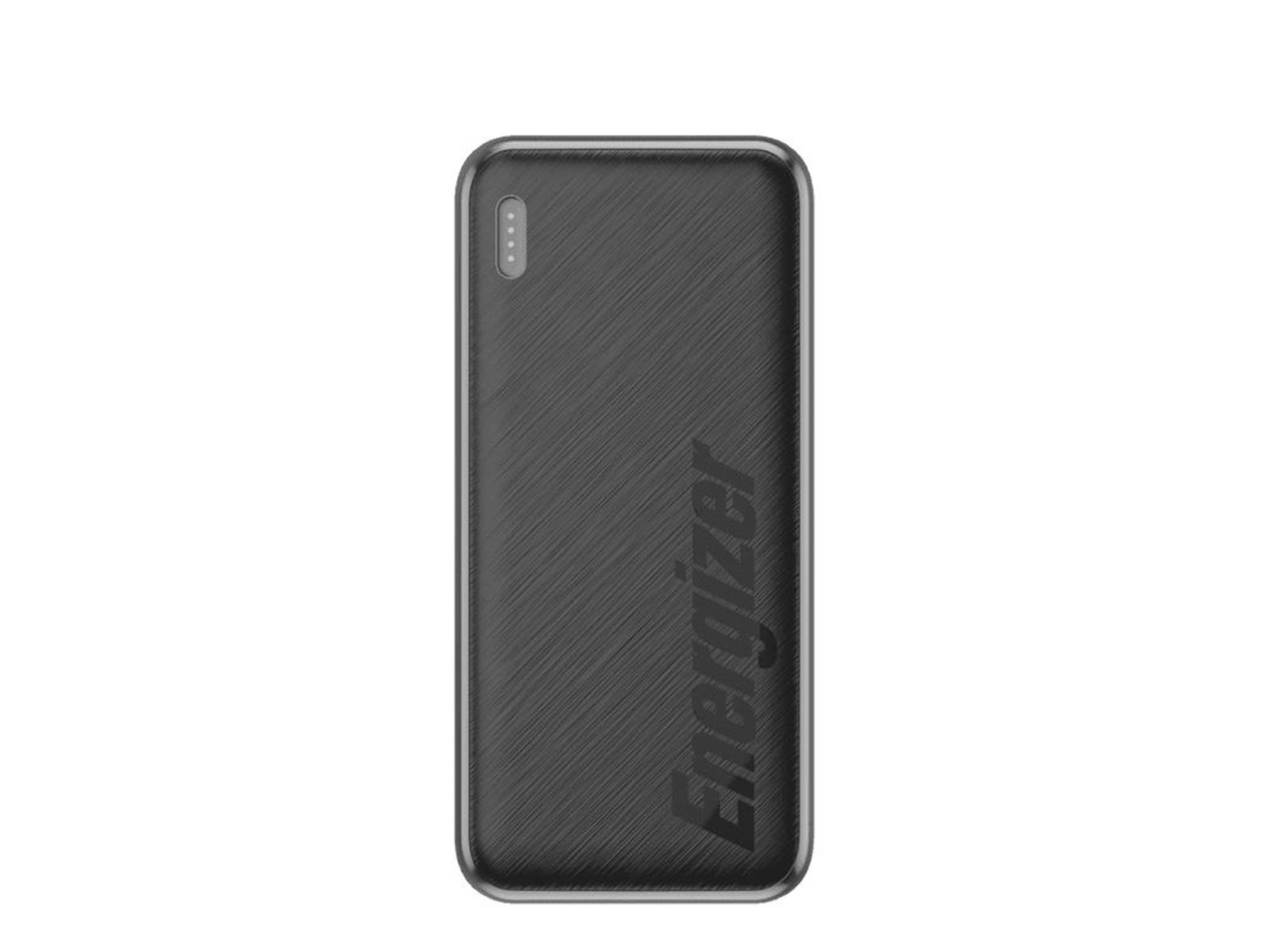 Energizer 30K Powerbank - 22.5W - 2xUSB-C PD + USB-A Powerbank - Sort ...