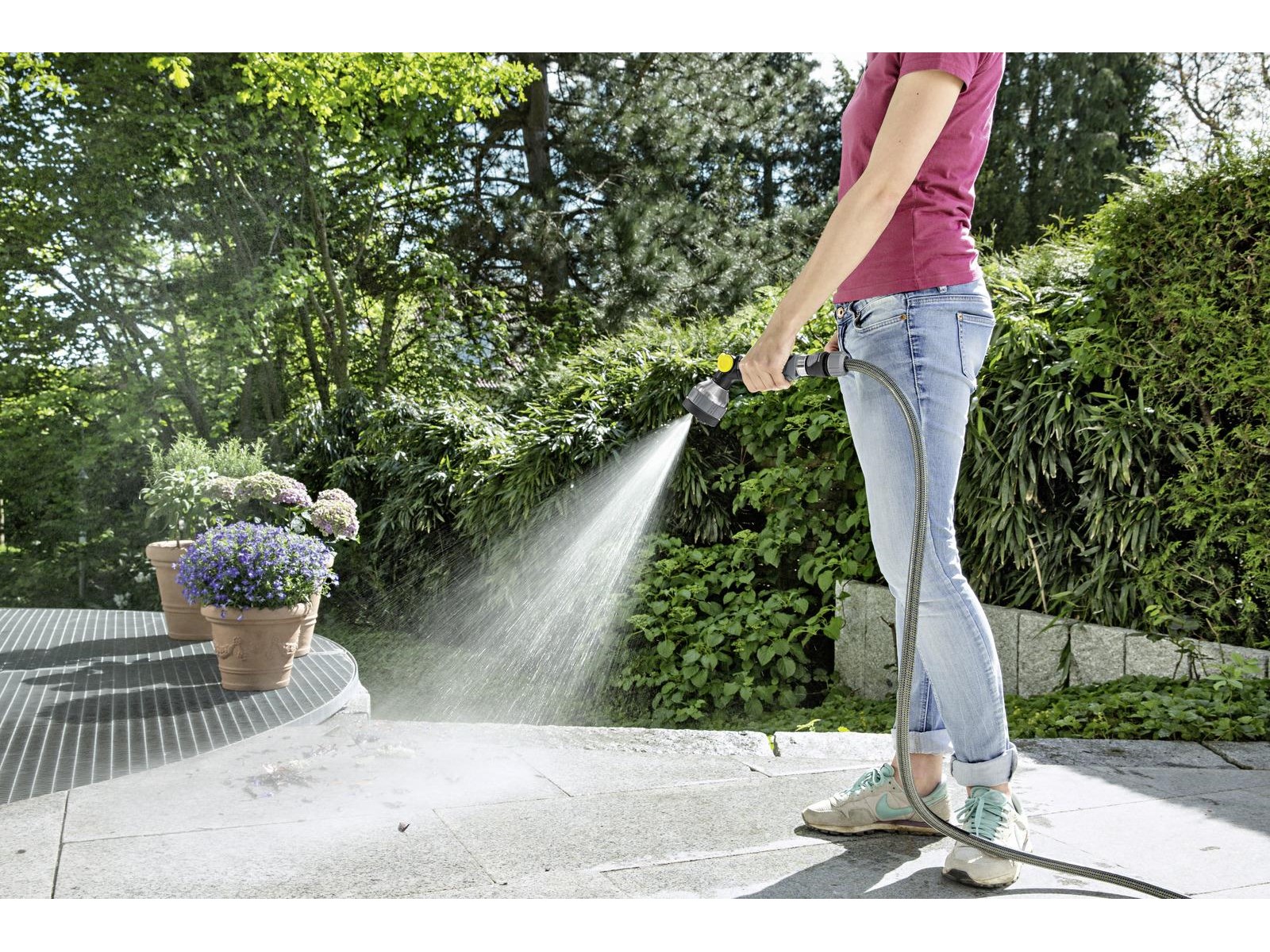 Kärcher Watering hose PrimoFlex premium 5/8" -25m | Billig