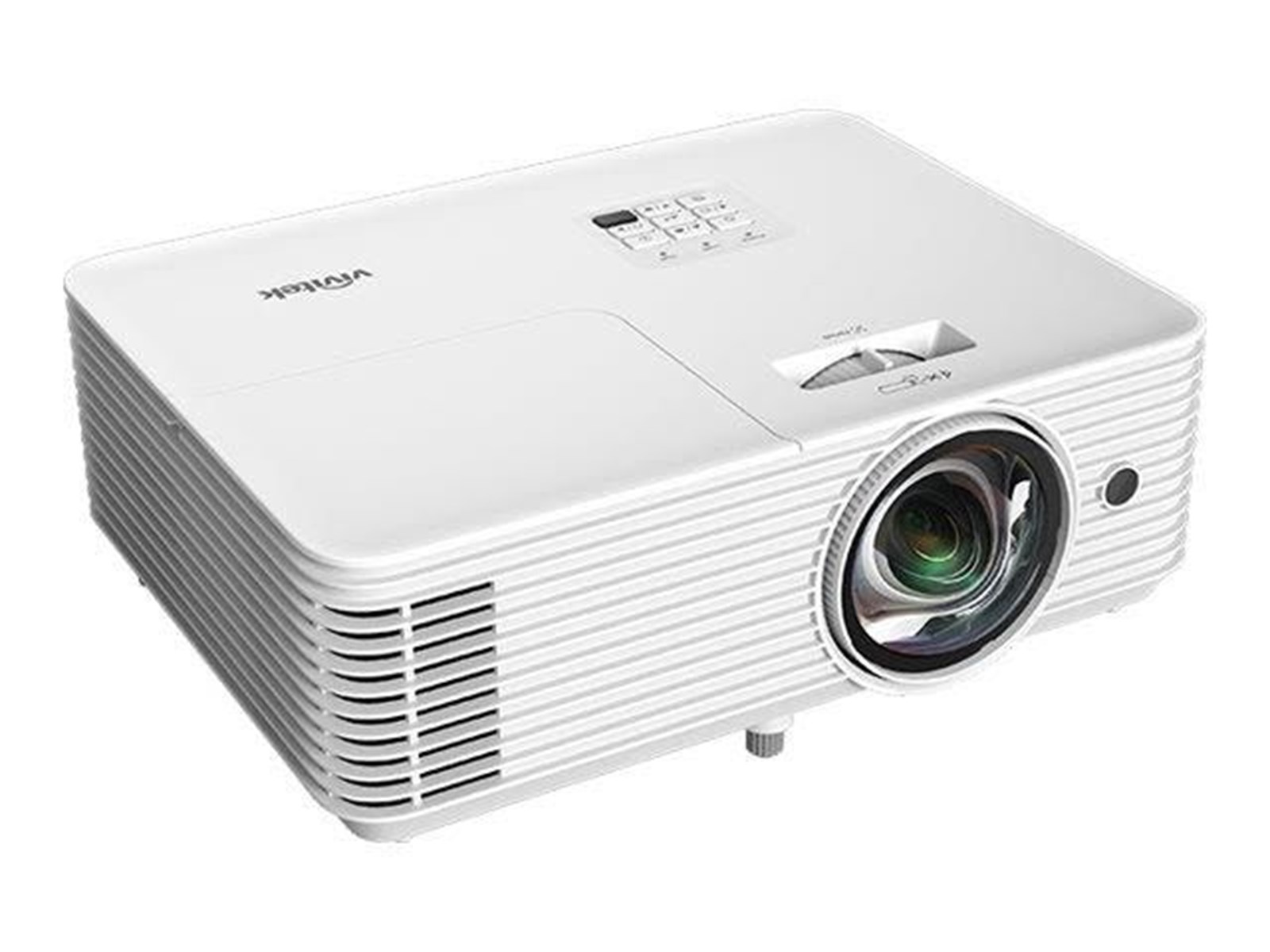 Vivitek Projektor DX335ST - DLP projector - short-throw - portable - 3D ...