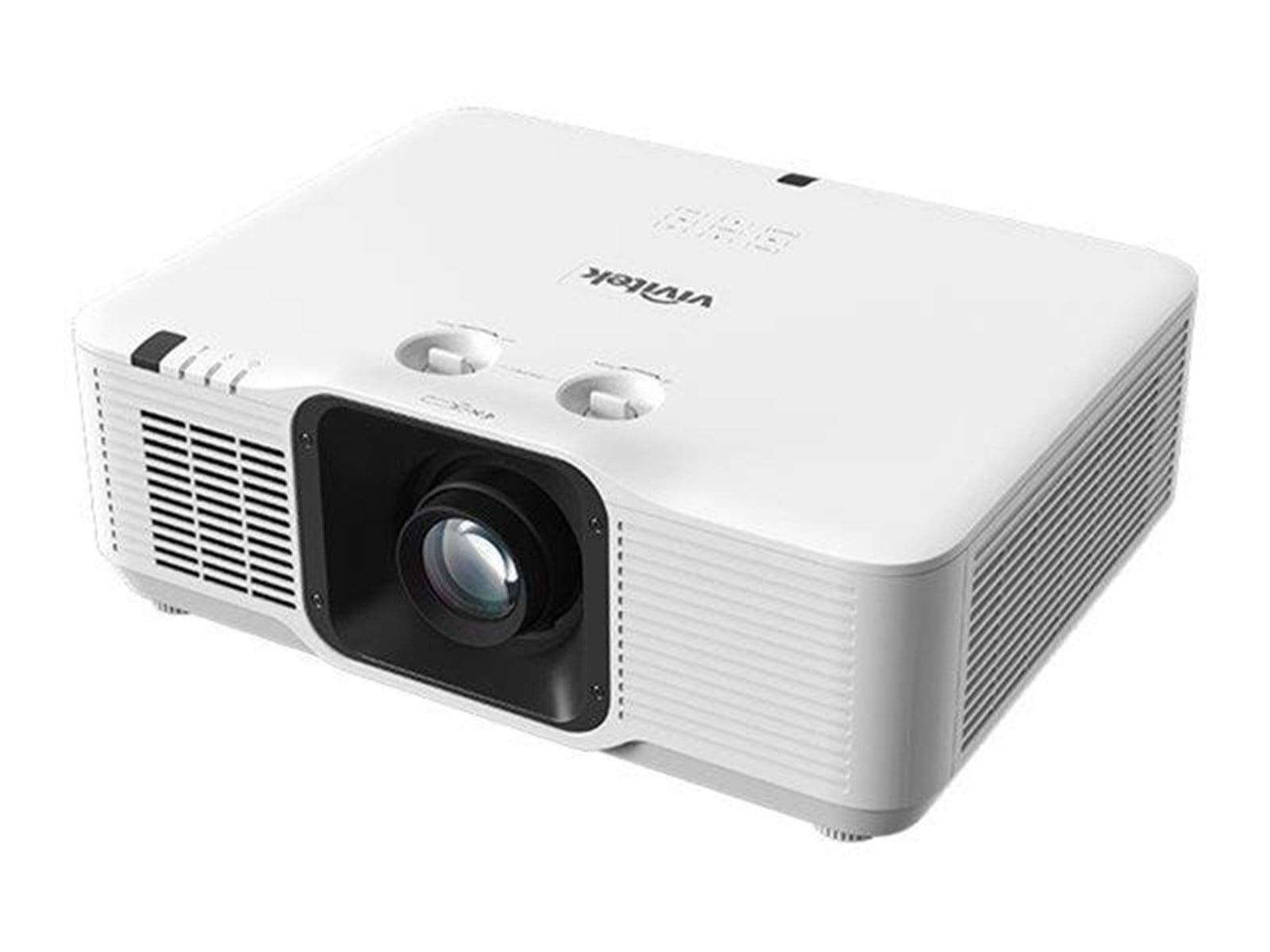 Vivitek Projektor DU5053Z - DLP projector - 3D - white - 1920 x 1200 ...