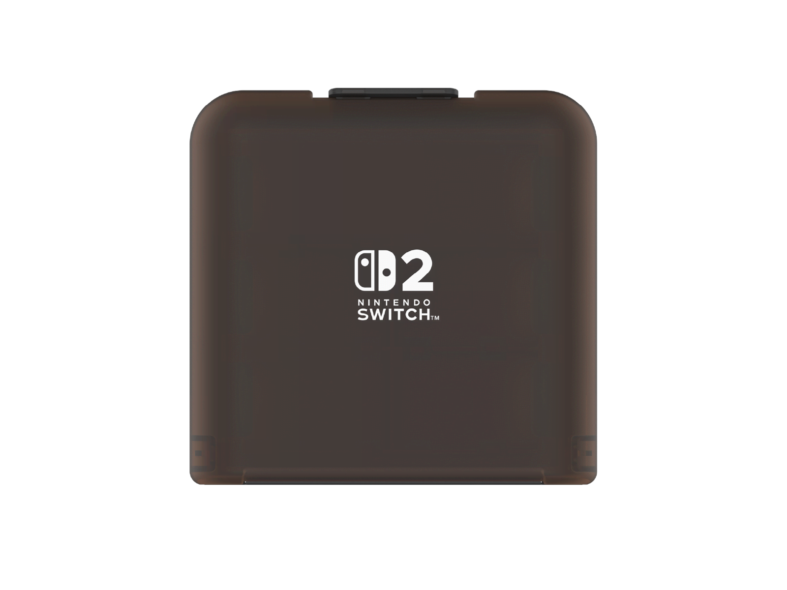 HORI 24-Game Card Case for Nintendo Switch / Switch 2 | På lager