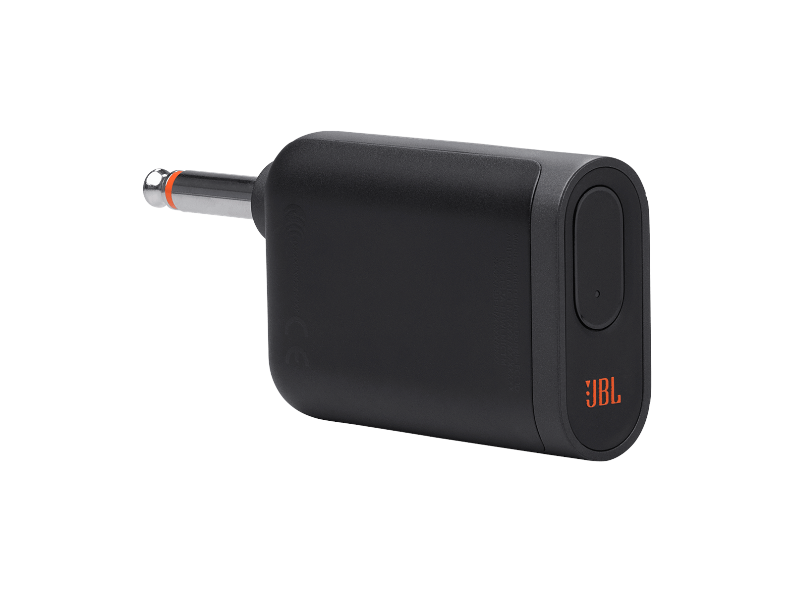 JBL PartyBox Wireless Microphone System Mikrofonsystem, sort | Billig
