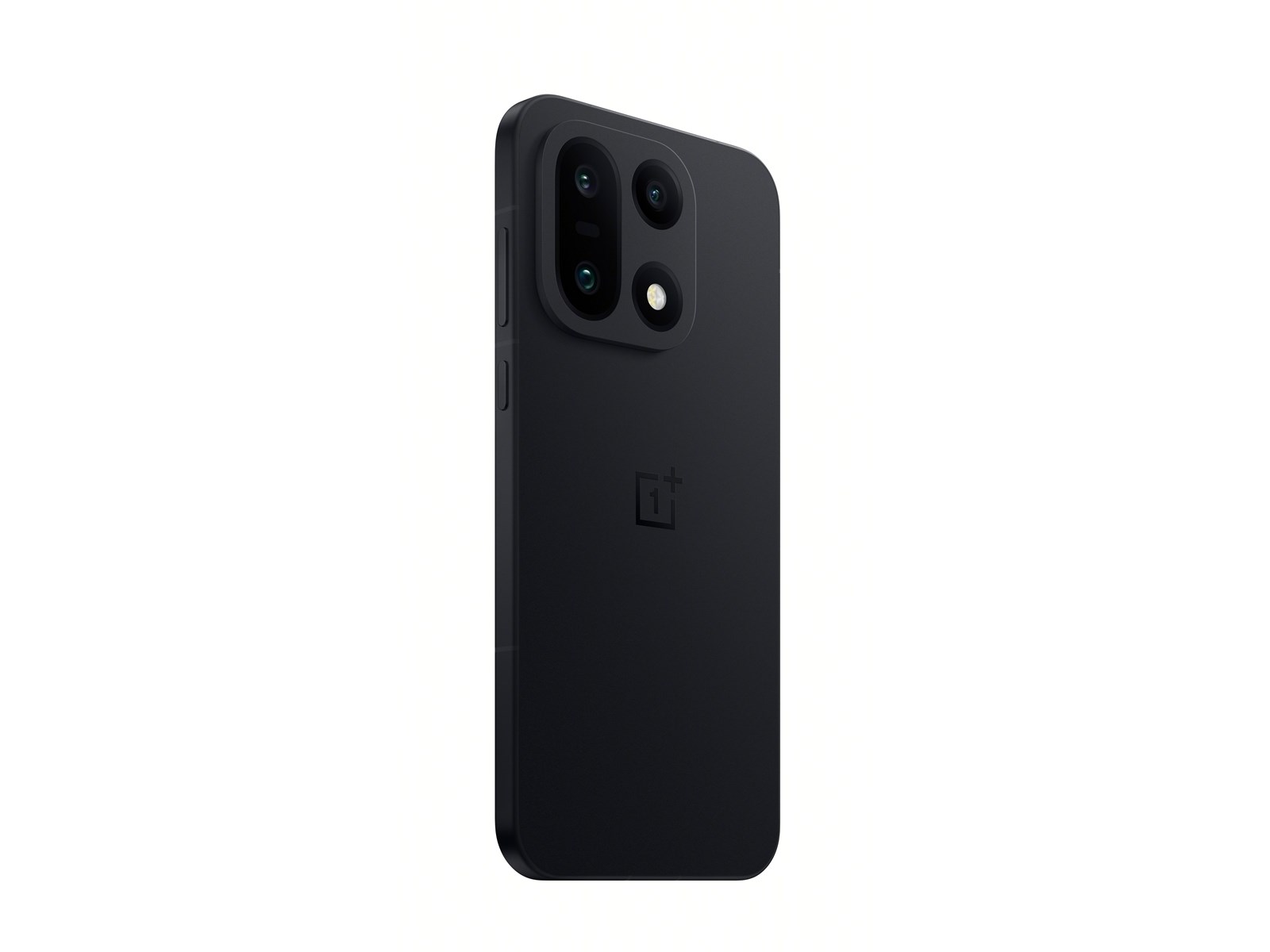 OnePlus 15 512GB/16GB - Infinite Black | På lager | Billig