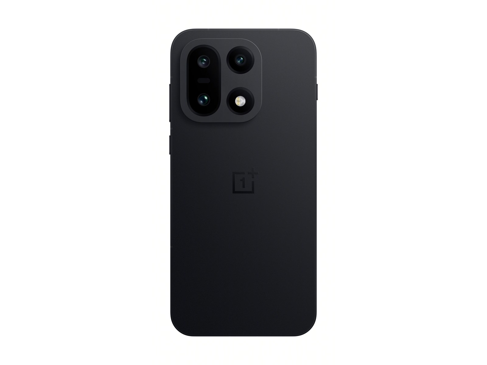 OnePlus 15 512GB/16GB - Infinite Black | På lager | Billig