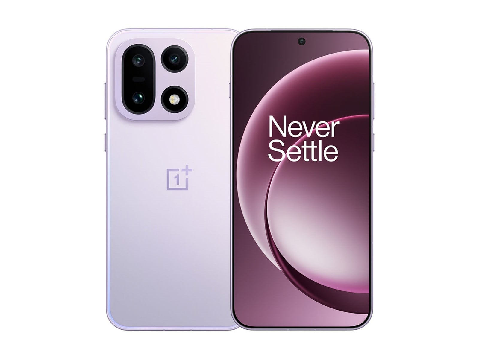 OnePlus 15 512GB/16GB - Ultra Violet | På lager | Billig