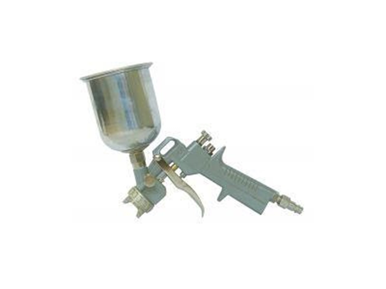 Stanley Air Spray Gun | Billig