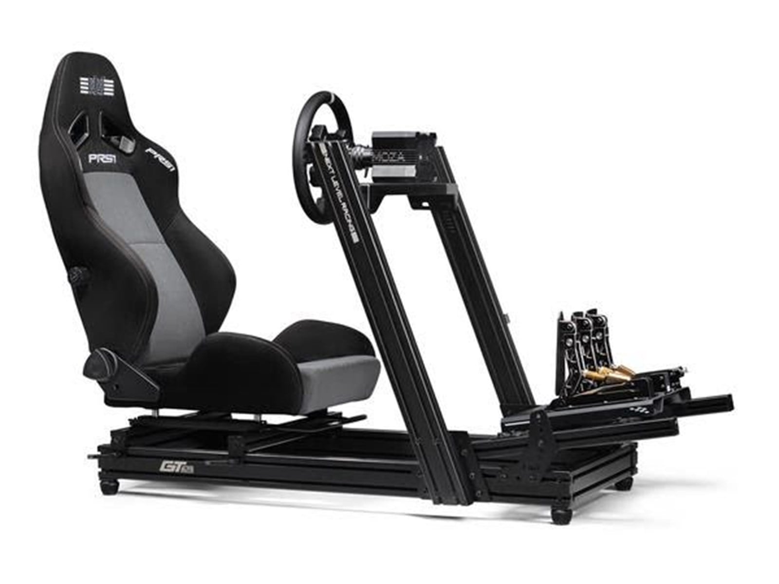 Next Level Racing PRS1 PERFORMANCE RECLINING SIM RACING SEAT | Billig