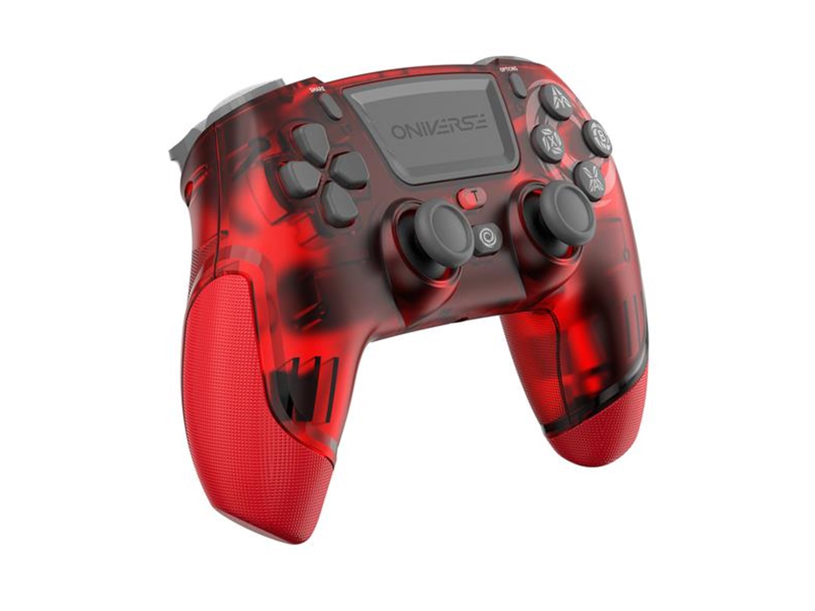 Oniverse Revolt V2 BT Wasp - Mars Red - Wireless Controller - Sony ...