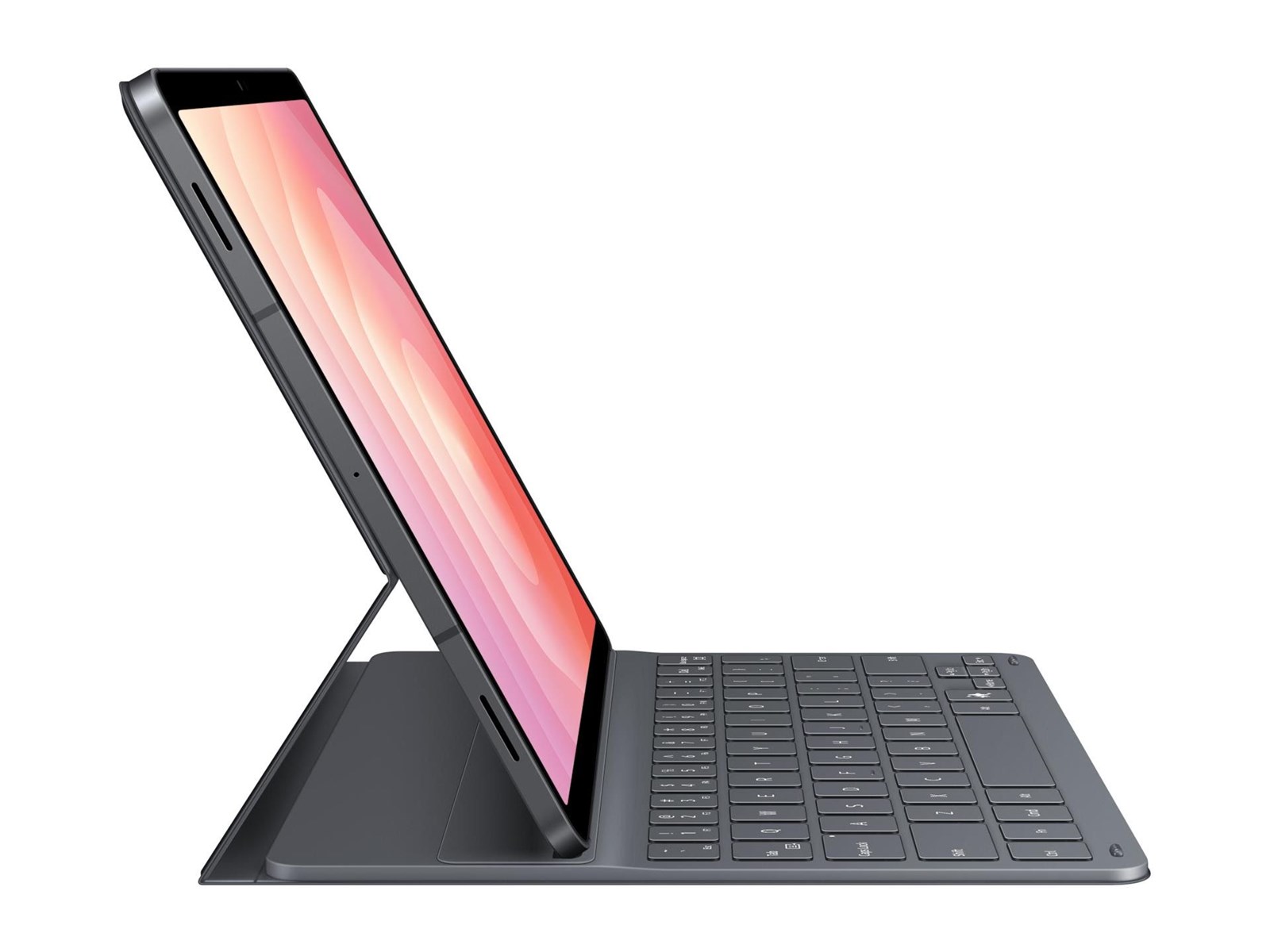 Samsung Book Cover Keyboard Slim for Galaxy Tab S11 (US International)