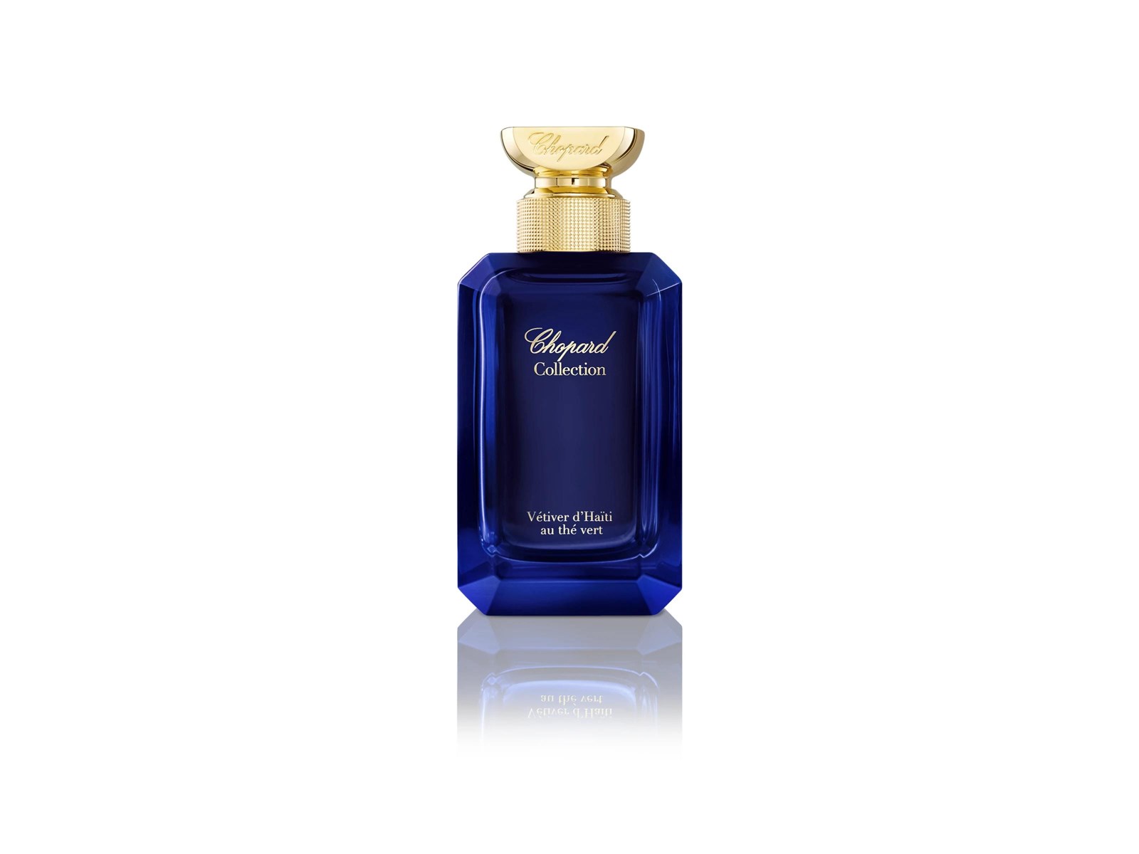 Chopard Vetiver d'Haiti au Thé Vert Eau De Parfum 100 ml | Billig