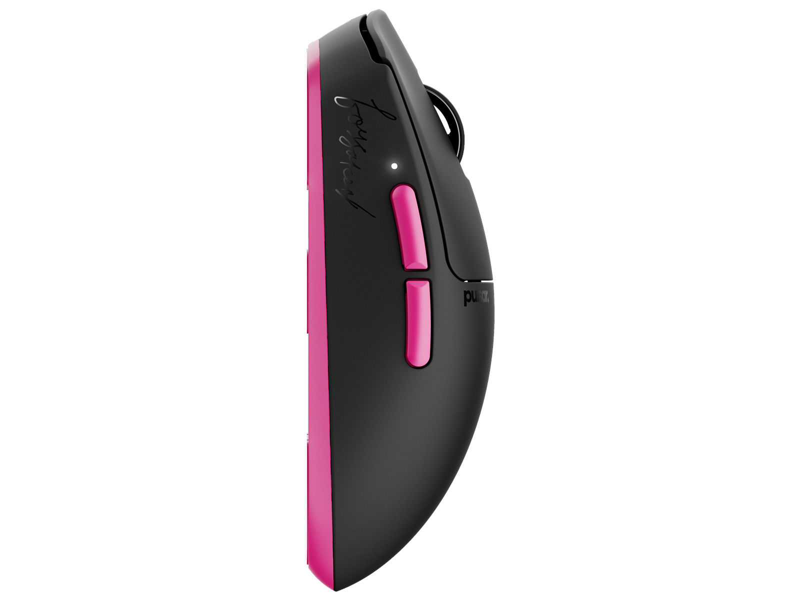 Pulsar Pro Series Medium (Susanto-X) - Gaming Mus - Optisk - 5 knapper ...