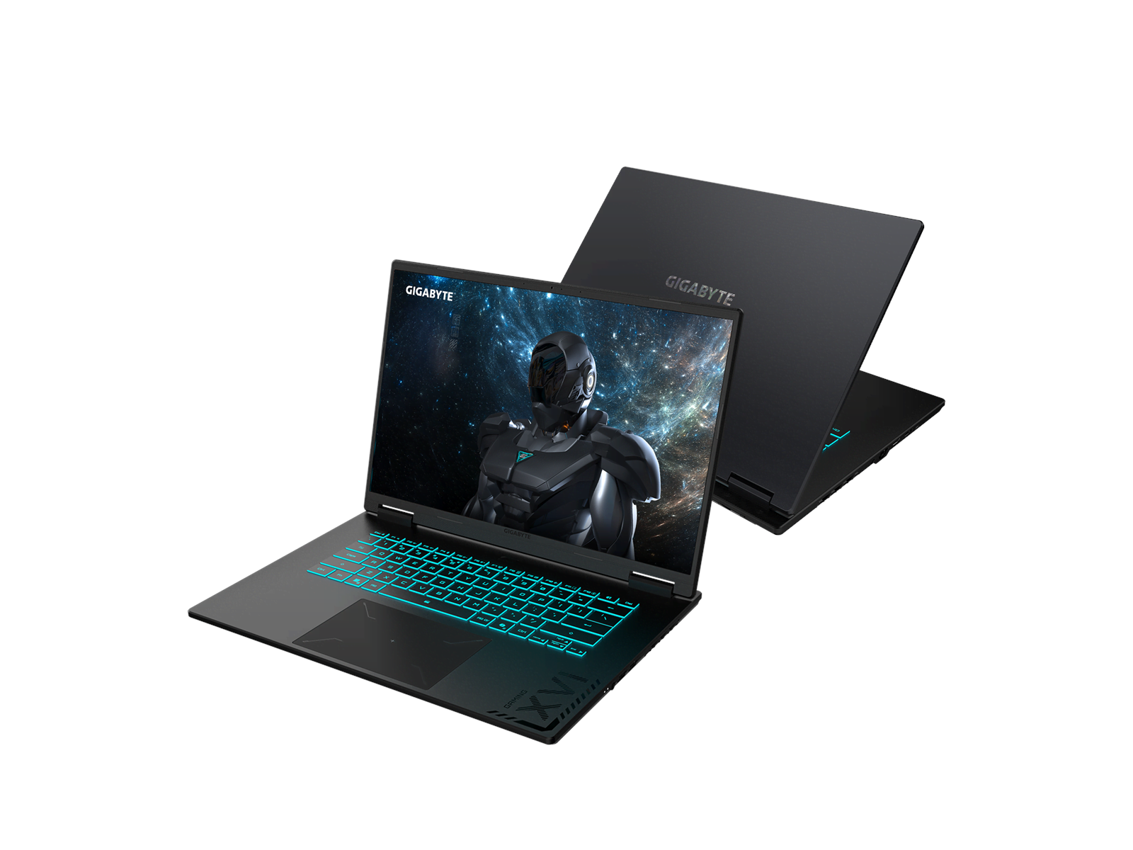 GIGABYTE Gaming A16 Pro - 16" | RTX 5070 Ti | Core 7 | 32GB | 1TB