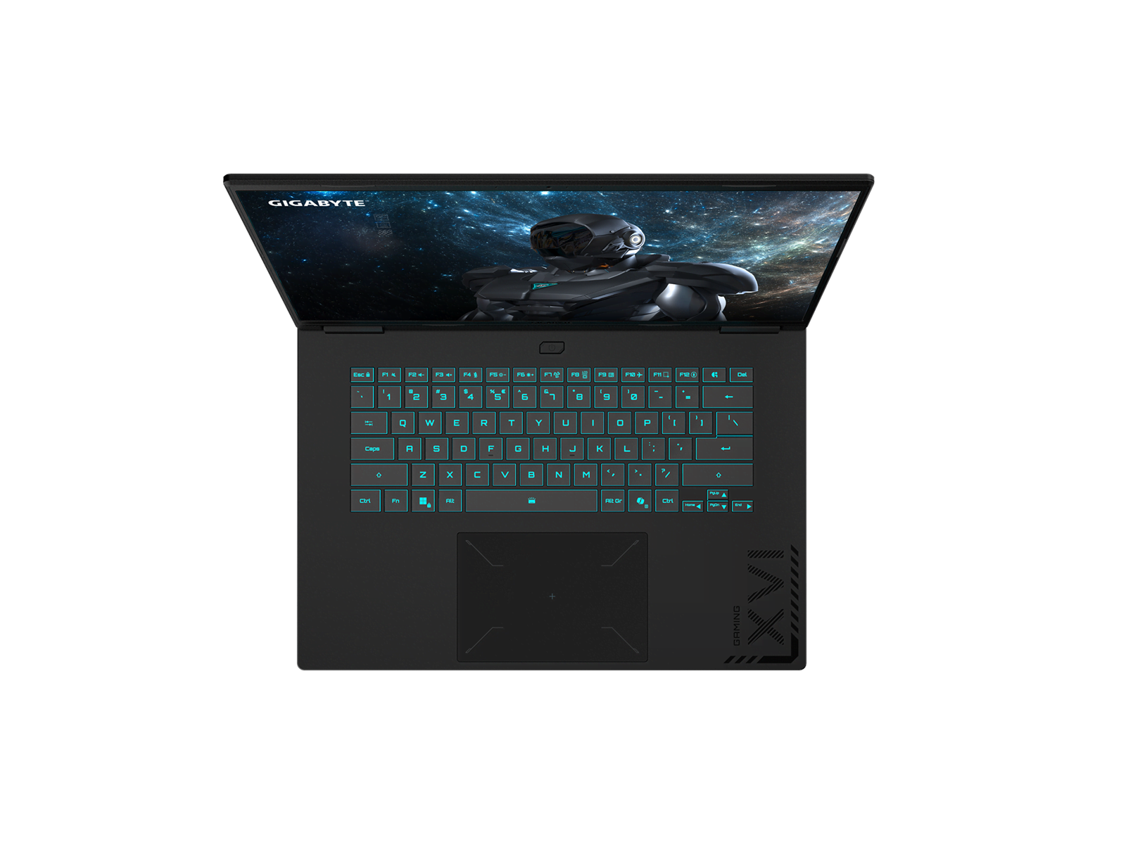 GIGABYTE Gaming A16 Pro - 16" | RTX 5070 Ti | Core 7 | 32GB | 1TB