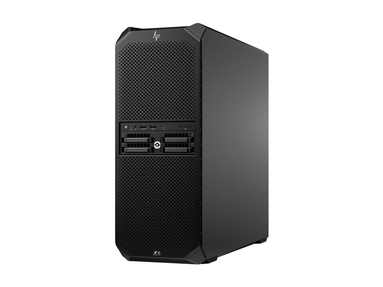HP Workstation Z6 G5 A | Billig