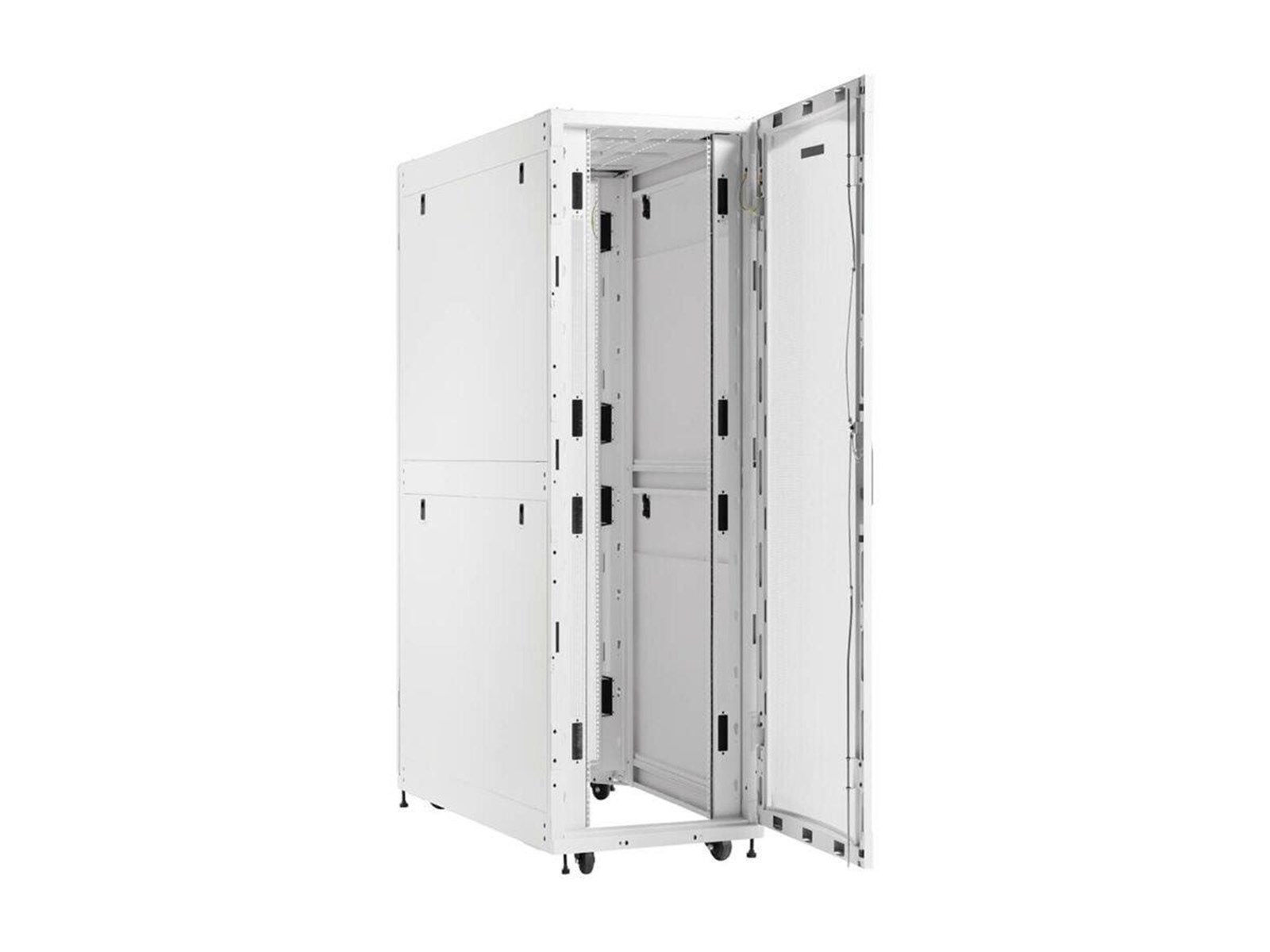 Eaton SmartRack - rack enclosure cabinet - extra-deep heavy duty - 45U