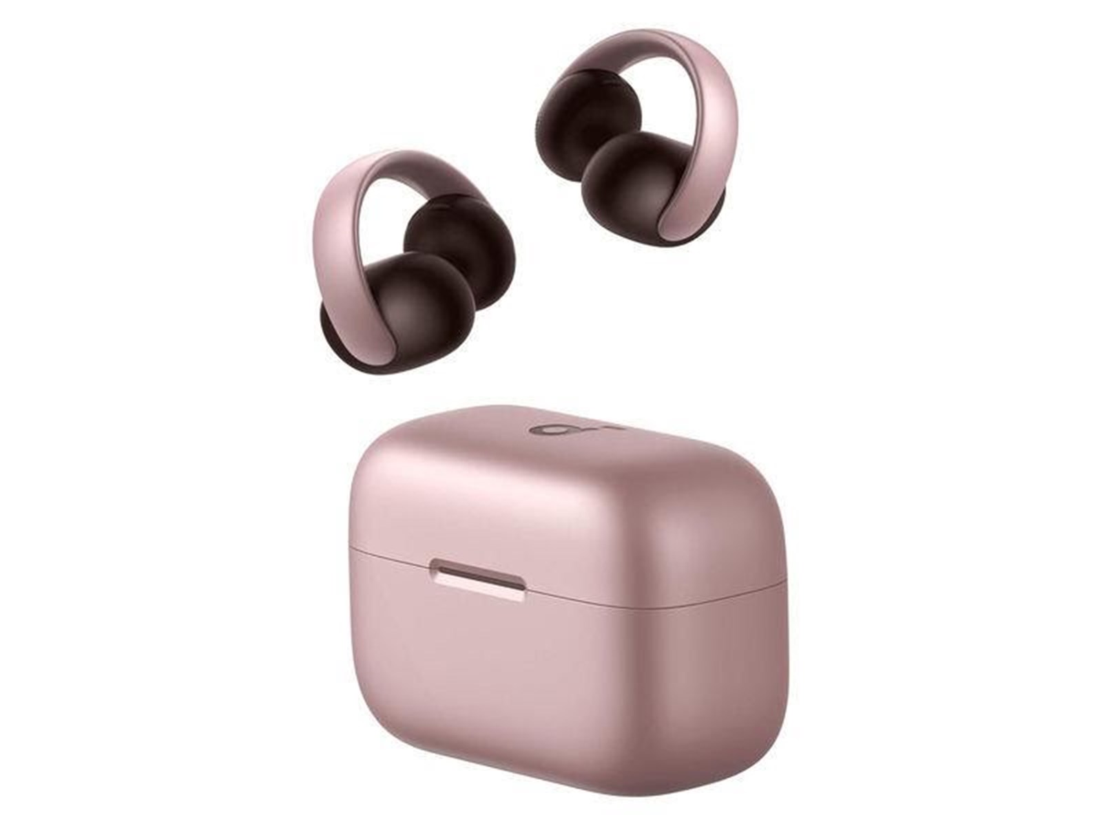 Anker soundcore Aeroclip - Pink | Billig