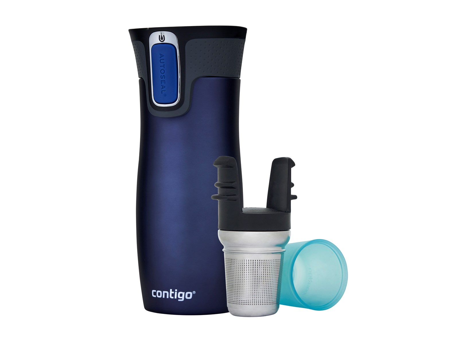 Contigo West loop Monaco - 470ml | Billig