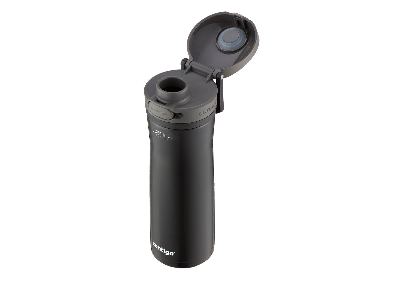 Contigo Jackson Chill 2.0 Licorice 590ml | Billig