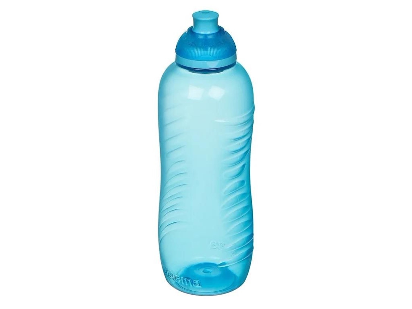Sistema 460ml Squeeze Bottle Blue 4 Pack | På lager | Billig