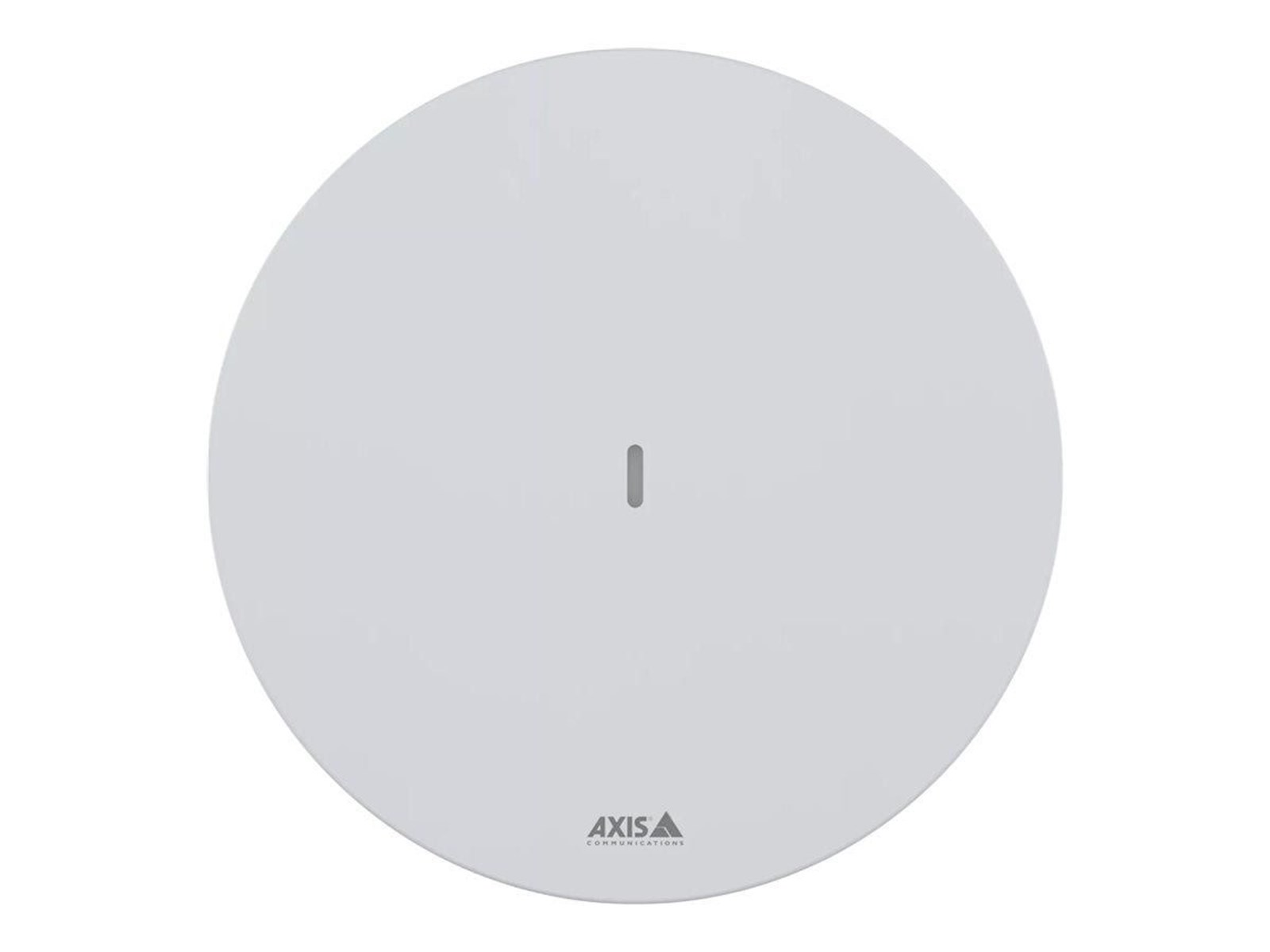 Axis D6210 Luftkvalitetssensor, kablet, NCS S 1002-B, hvid | Billig