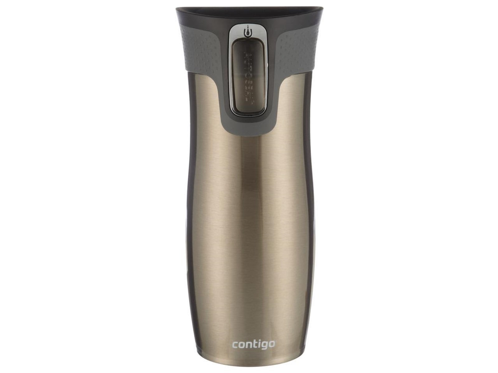 Contigo West loop Latte - 470ml | Billig