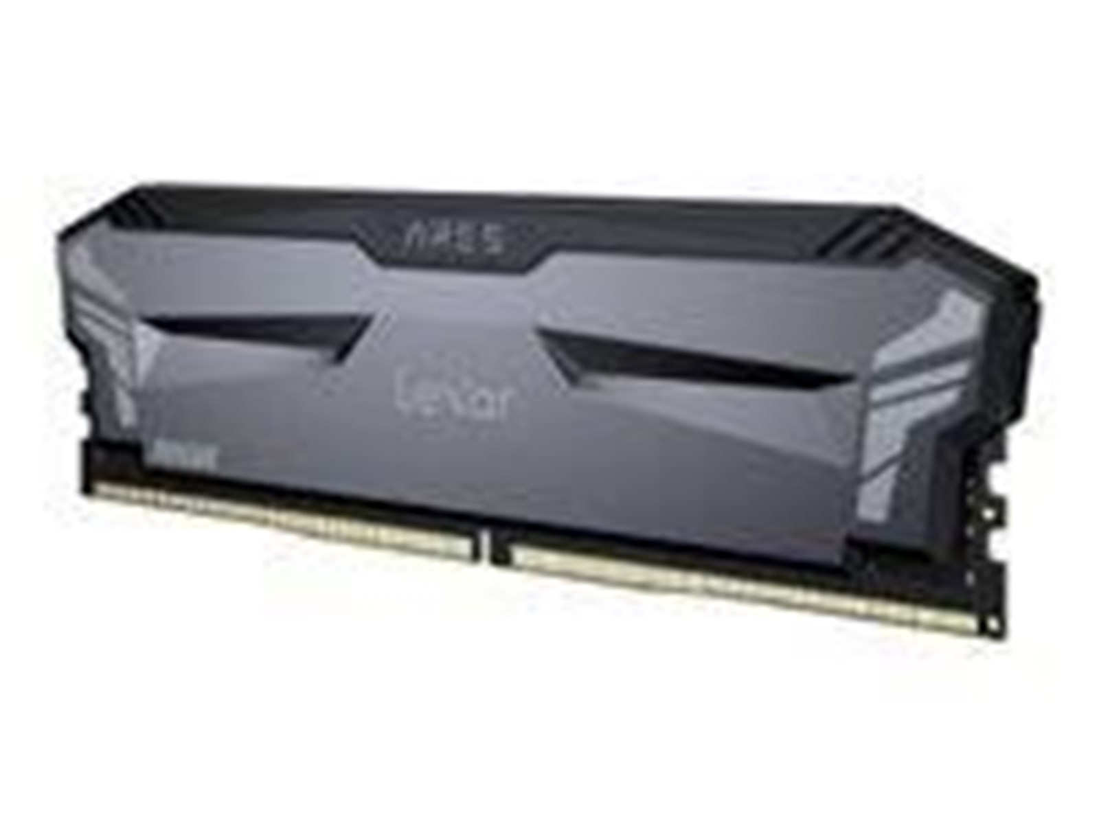 Lexar ARES OC - DDR5 - kit - 32 GB: 2 x 16 GB - DIMM 288-pin / PC5 ...