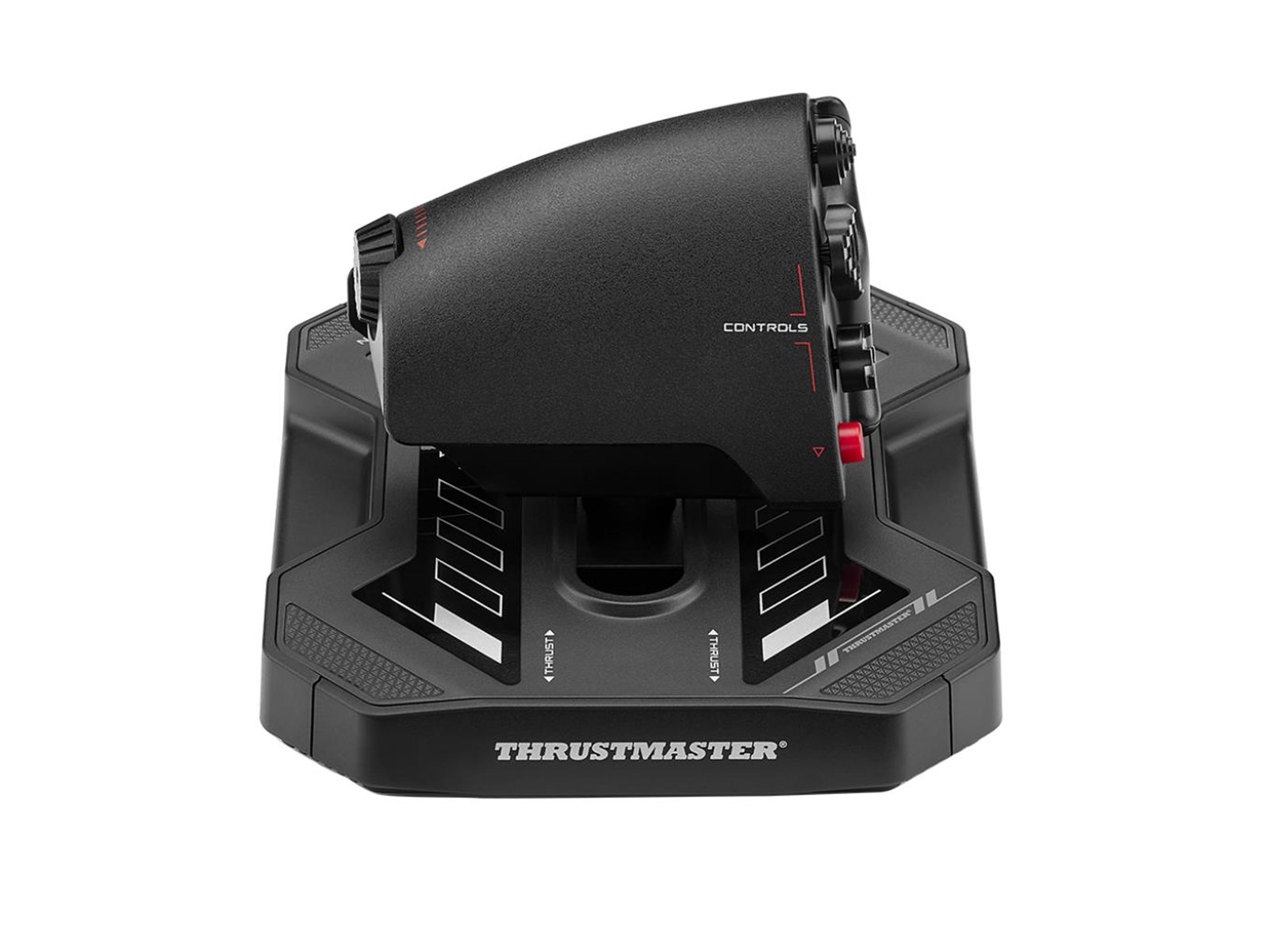 Thrustmaster SOL-R 6 THROTTLE - Throttle - PC | På lager | Billig