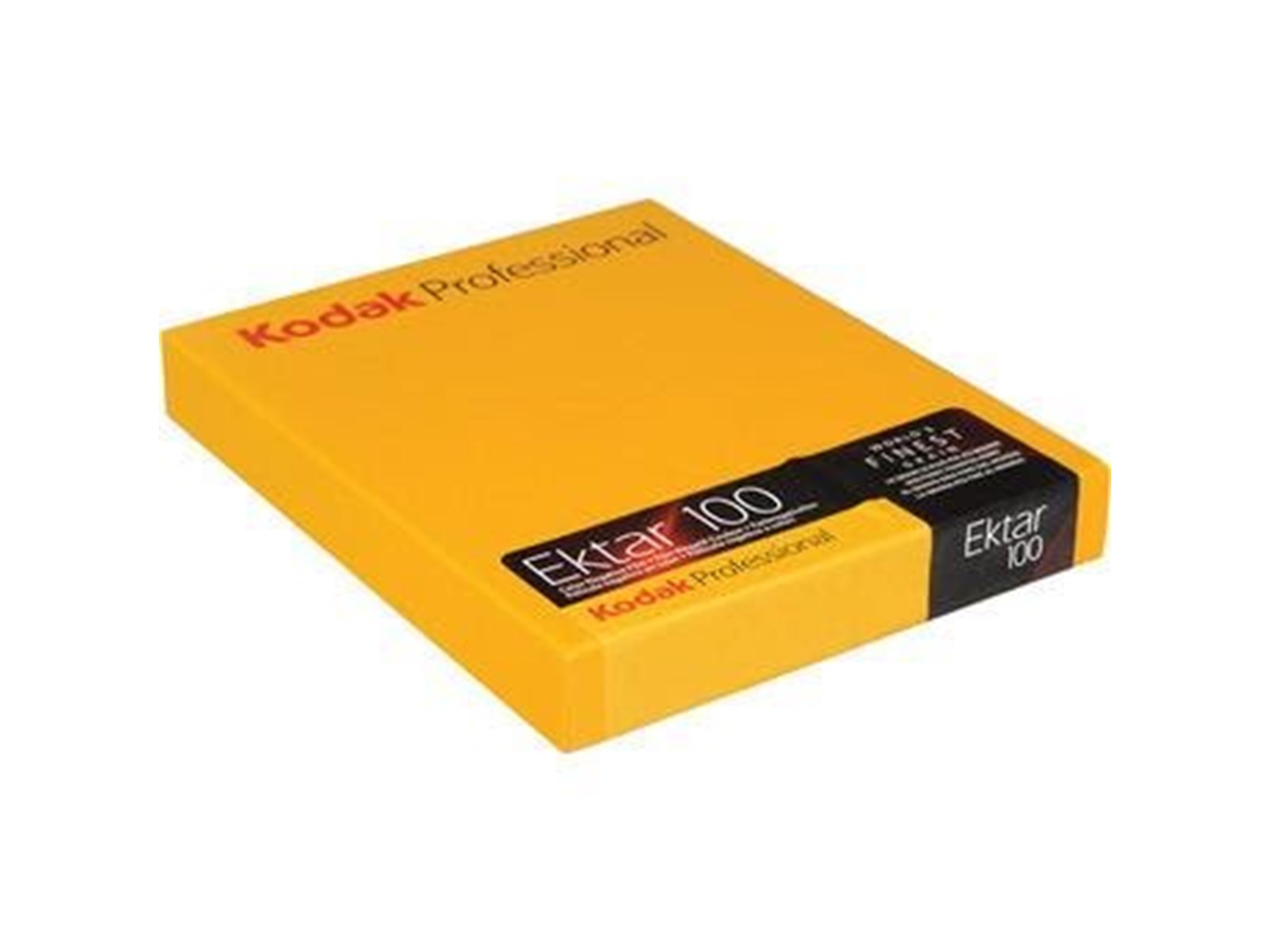 KODAK 1x10 Professional Ektar 100 8x10" colour film | Billig