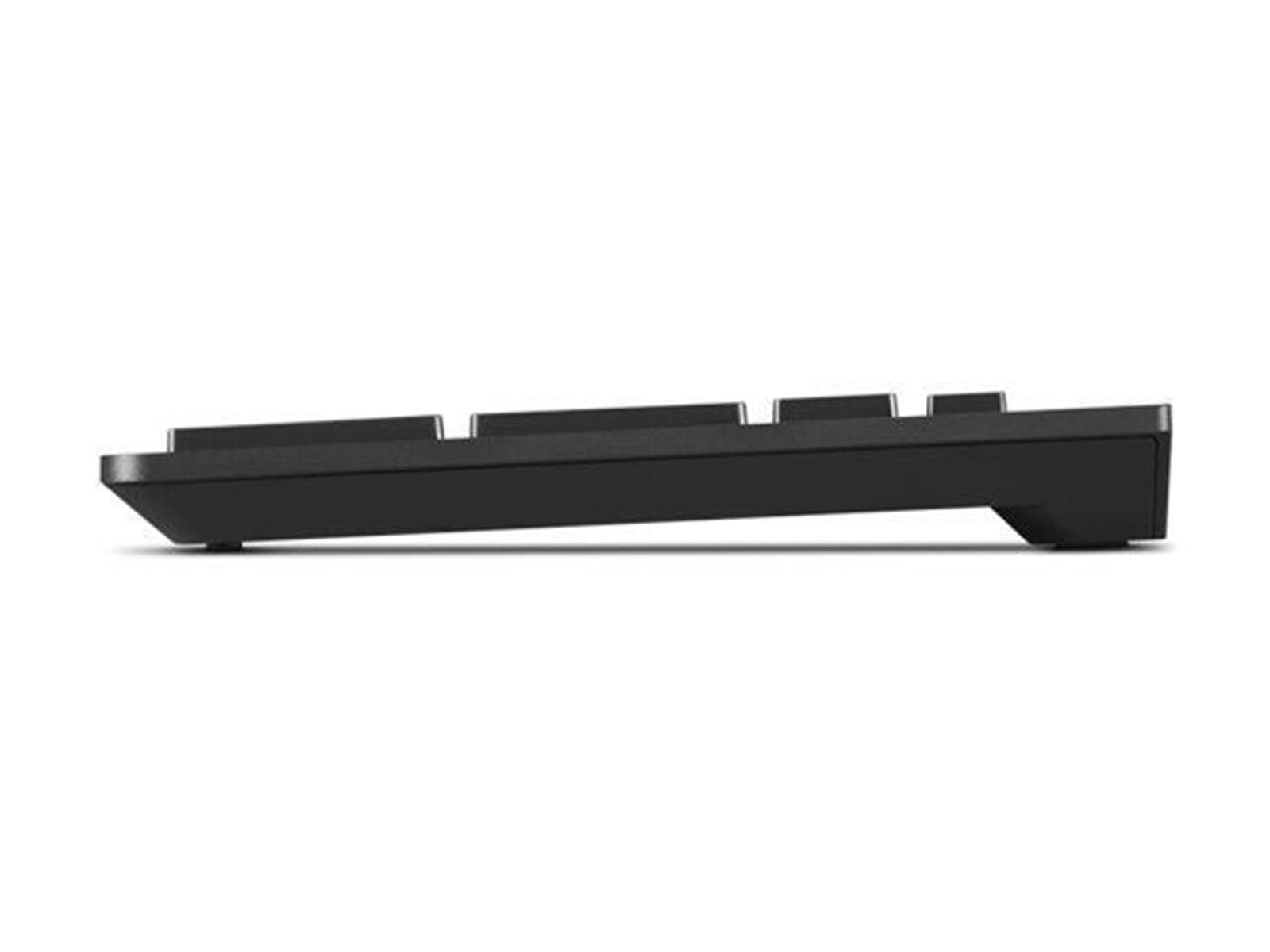 Lenovo Essential Wireless Combo Gen 2 - keyboard and mouse set - QWERTY ...