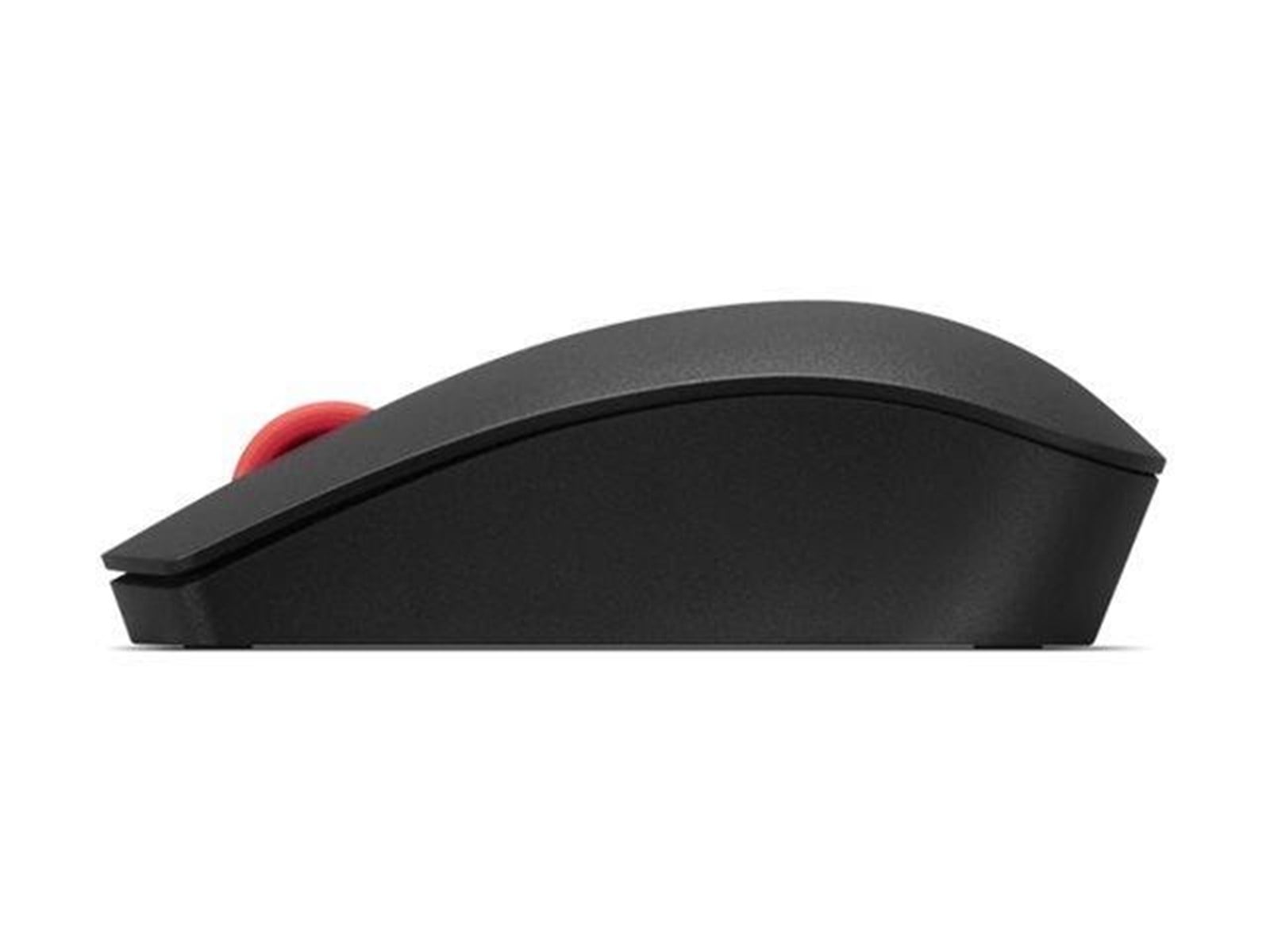 Lenovo Essential Wireless Combo Gen 2 - keyboard and mouse set - QWERTY ...