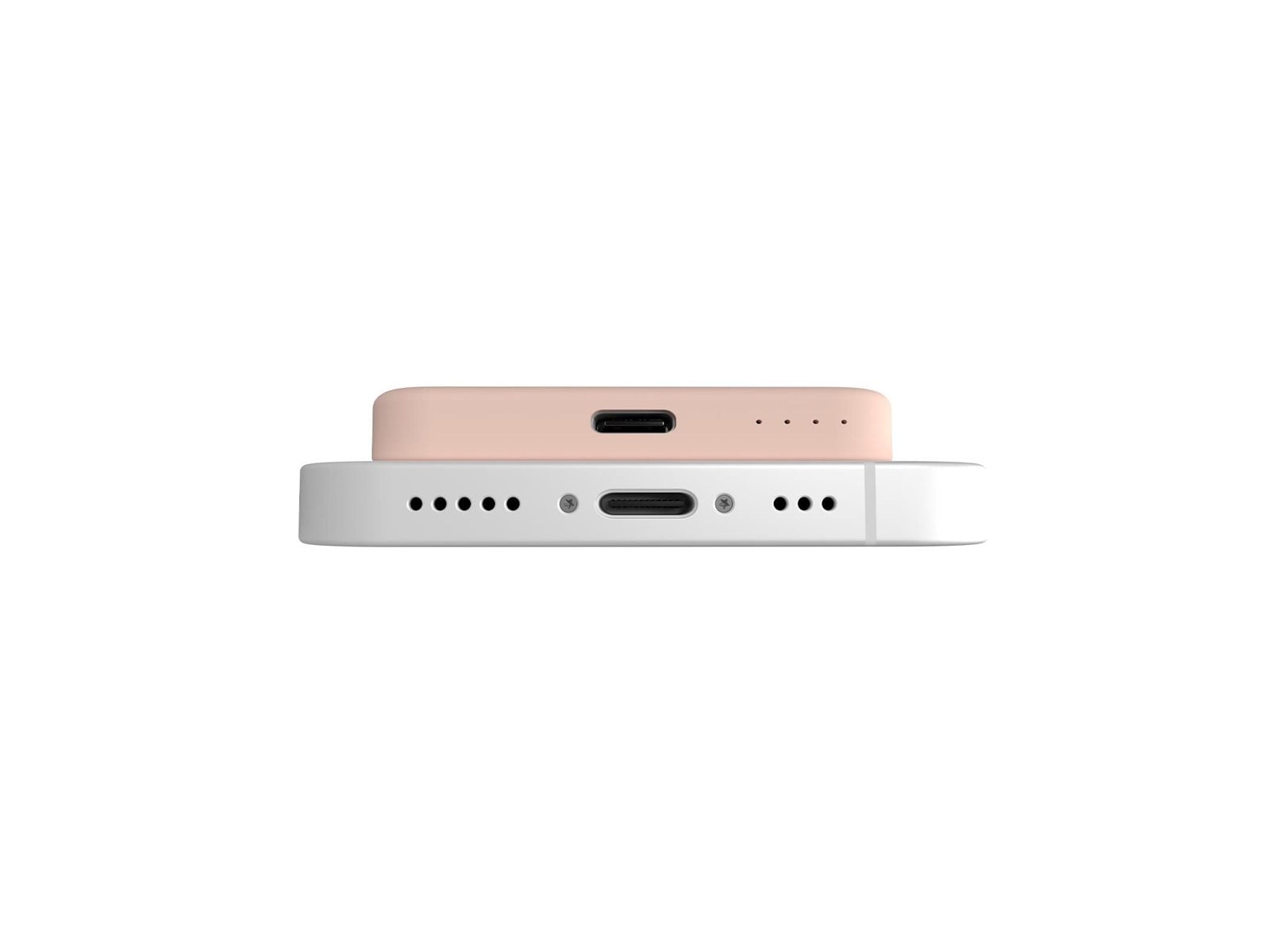 Puro PURO Power Bank Wireless "Mini Power Mag" 4200 mAh til iPhone ...