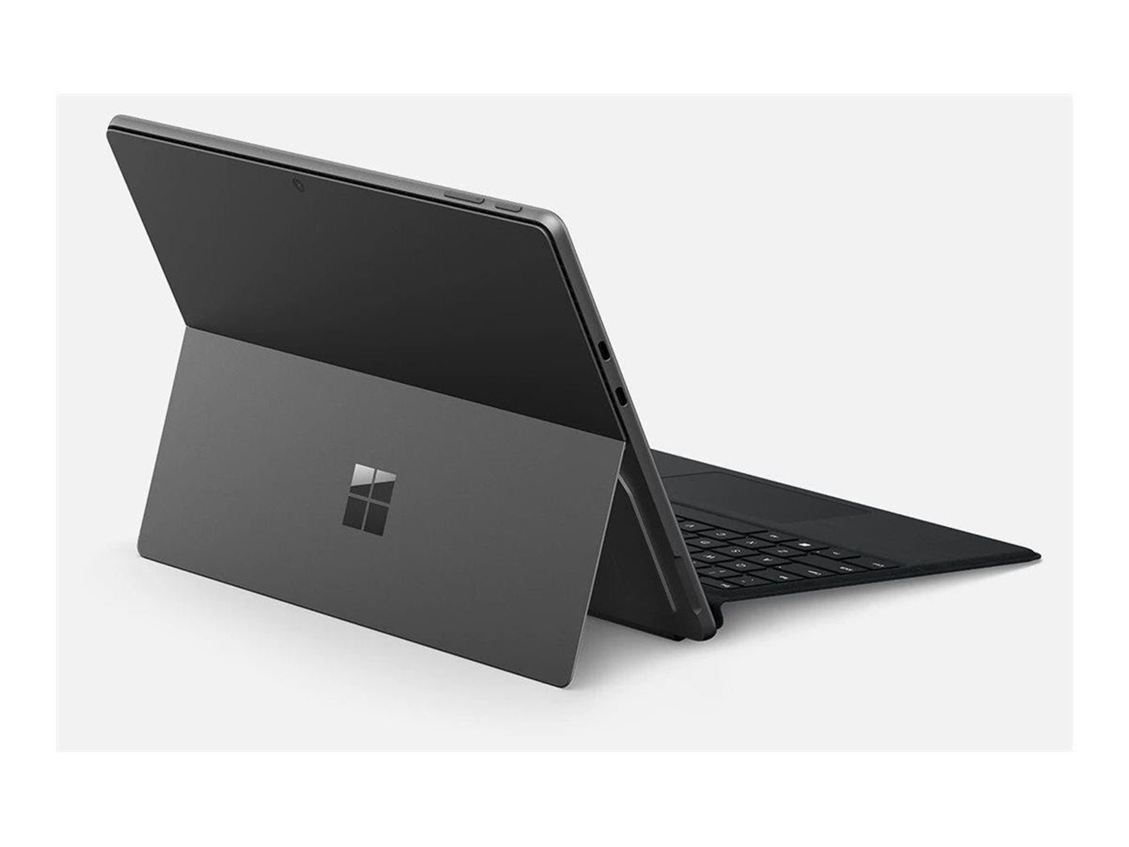 Microsoft Surface Pro Keyboard - keyboard - with touchpad - QWERTY ...