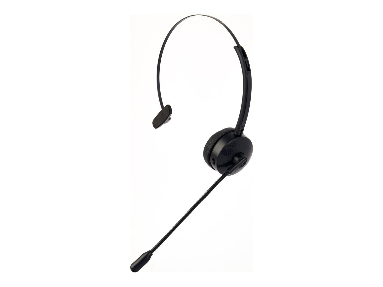 Gembird BTHS-M-01 - headset - 3.5 mm jack | Billig