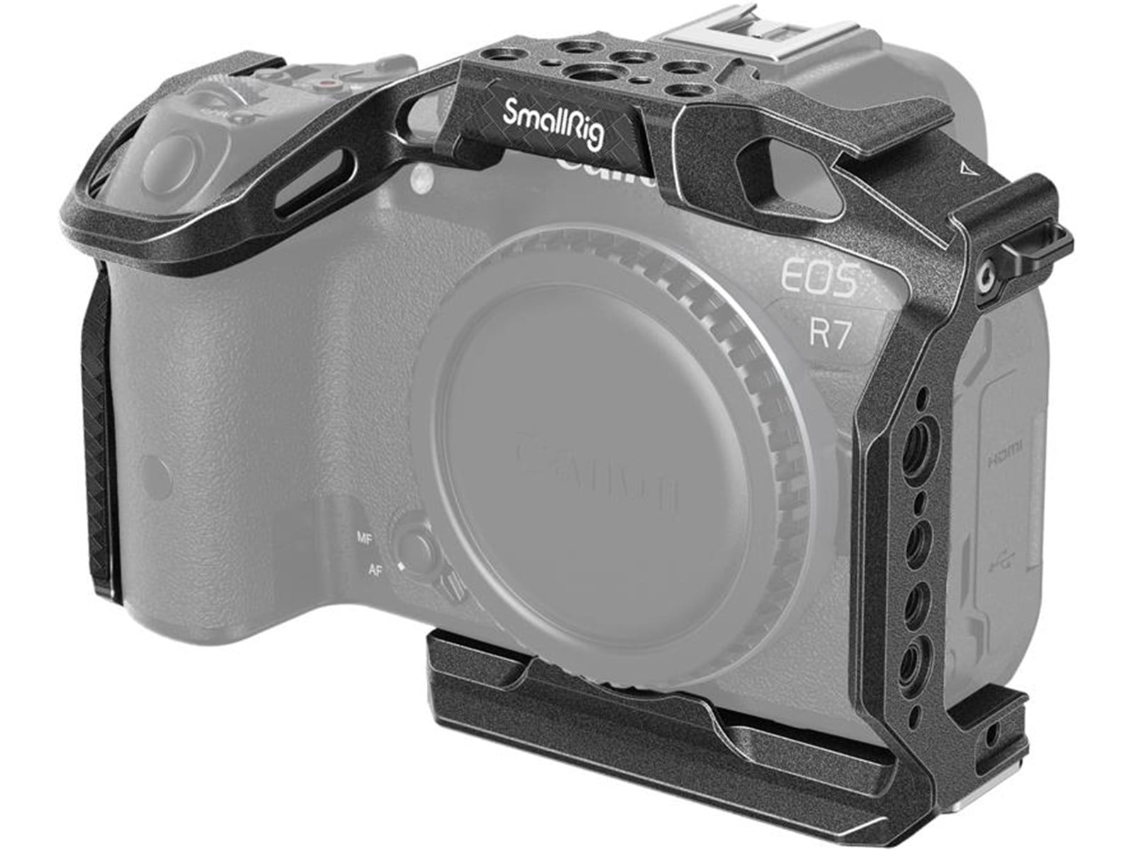 SmallRig 4003 Black Mamba Cage For Canon EOS R7 | Billig