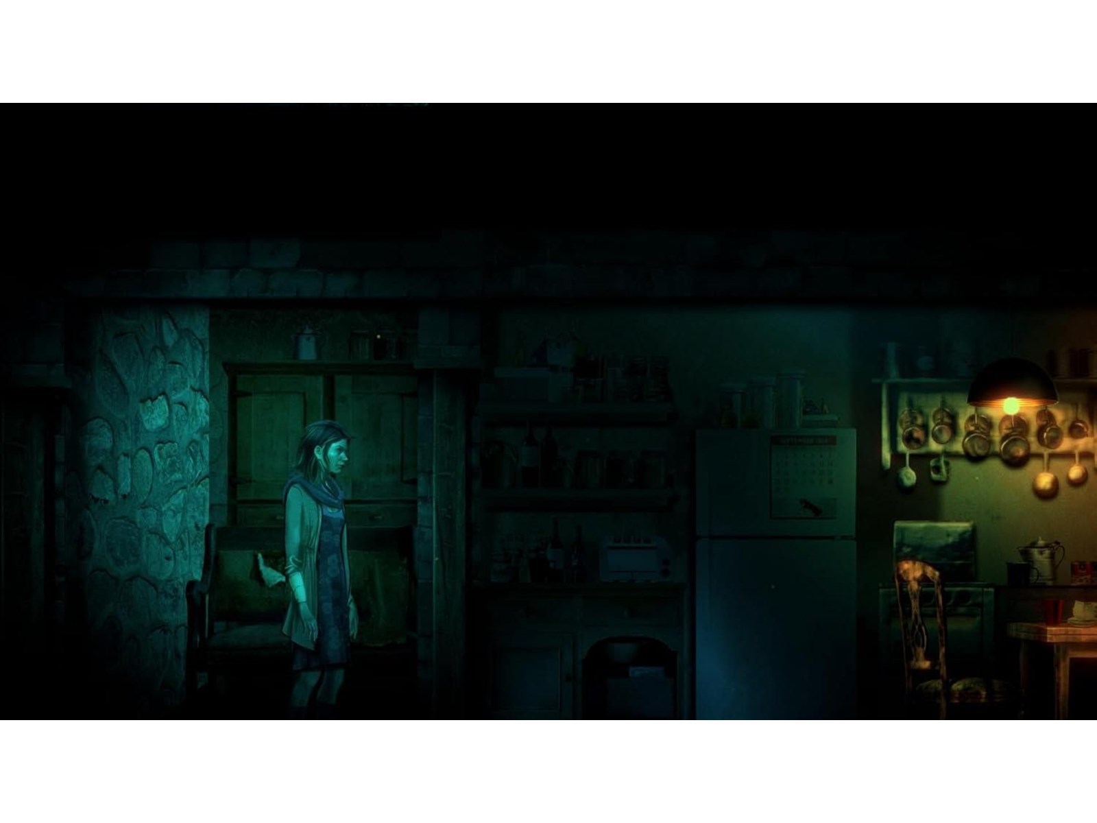 Feardemic Horror Bundle - Sony PlayStation 5 - Gyser | Billig
