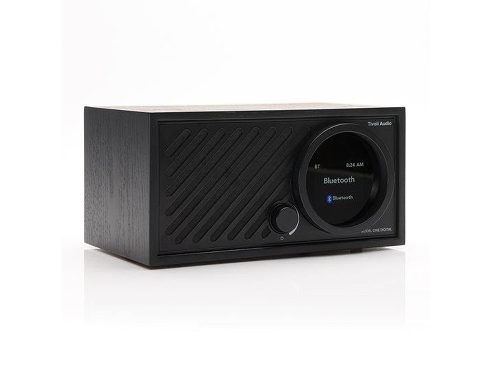 Tivoli Audio Model ONE Digital + Gen3 - Sort - DAB/DAB+/FM - Sort