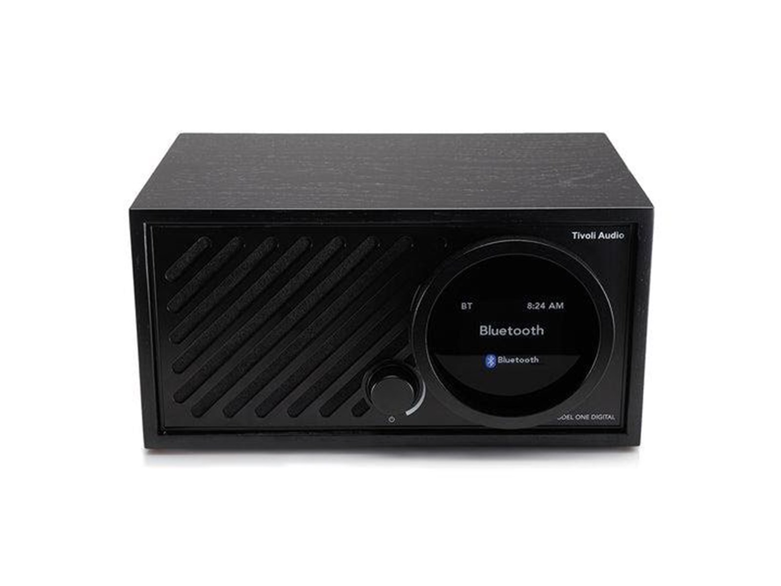 Tivoli Audio Model ONE Digital + Gen3 - Sort - DAB/DAB+/FM - Sort