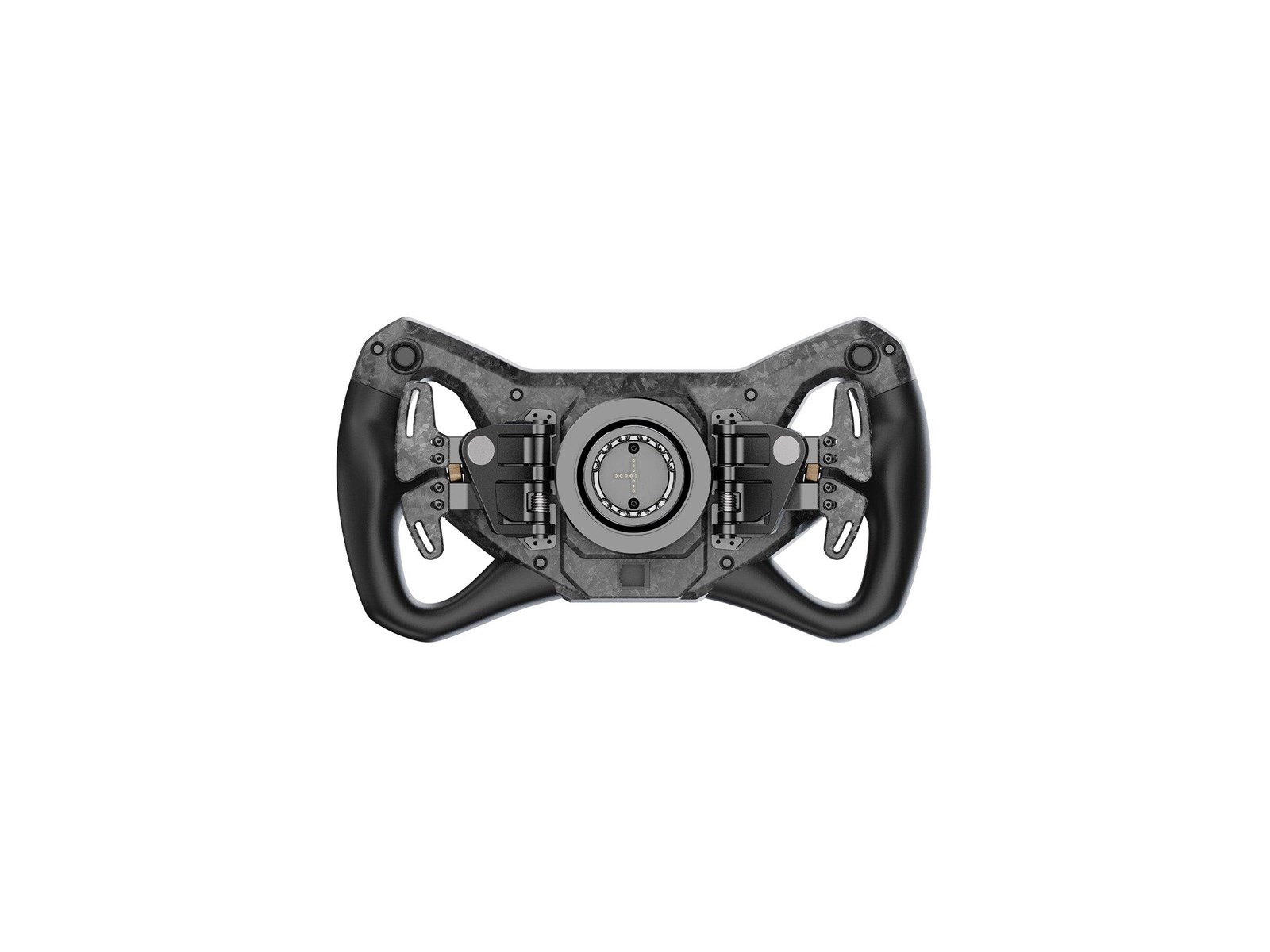 Moza Racing KS Pro - Wheel - PC | Billig