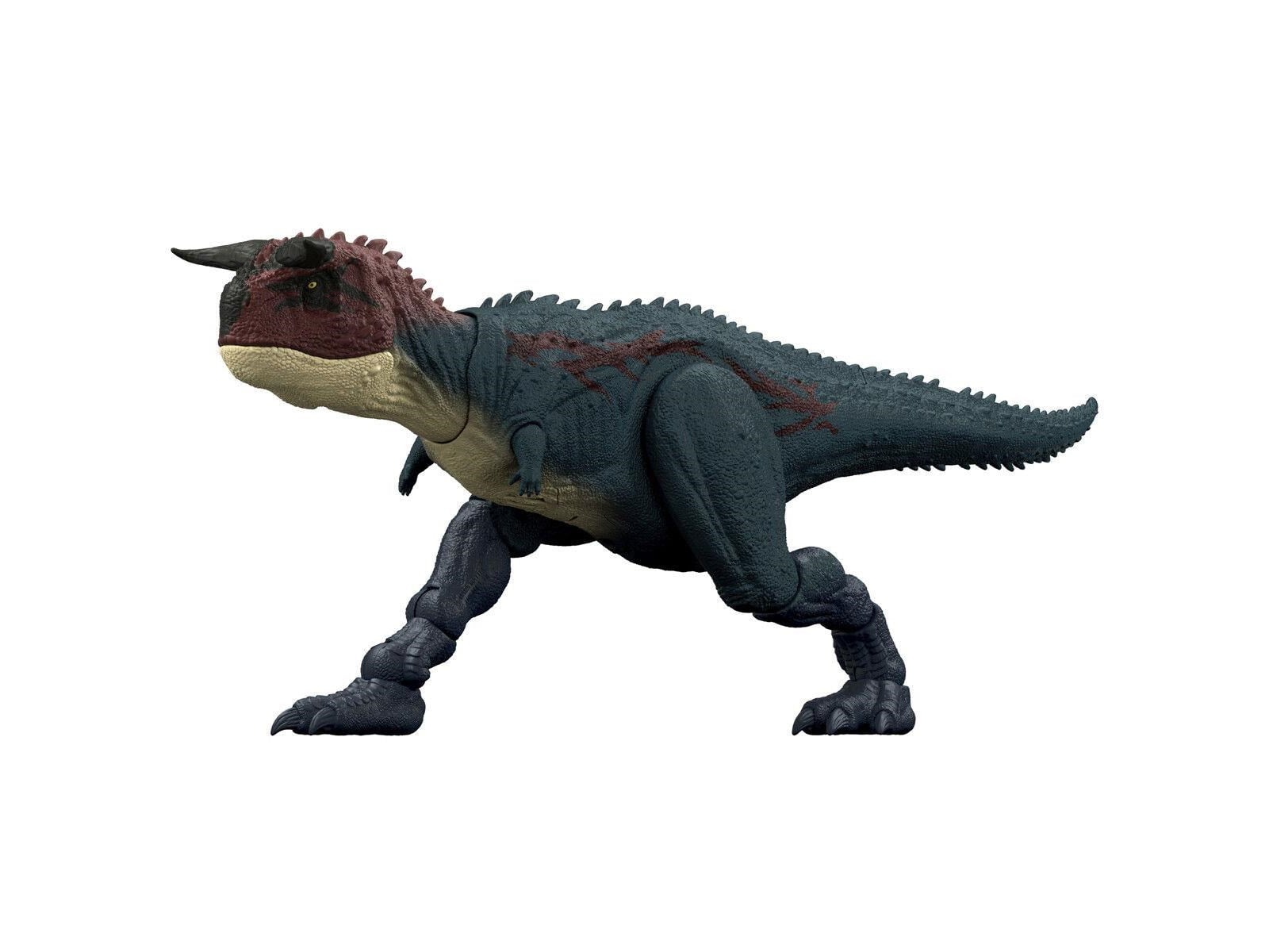 Jurassic World Charge 'N Chomp Carnotaurus | Billig