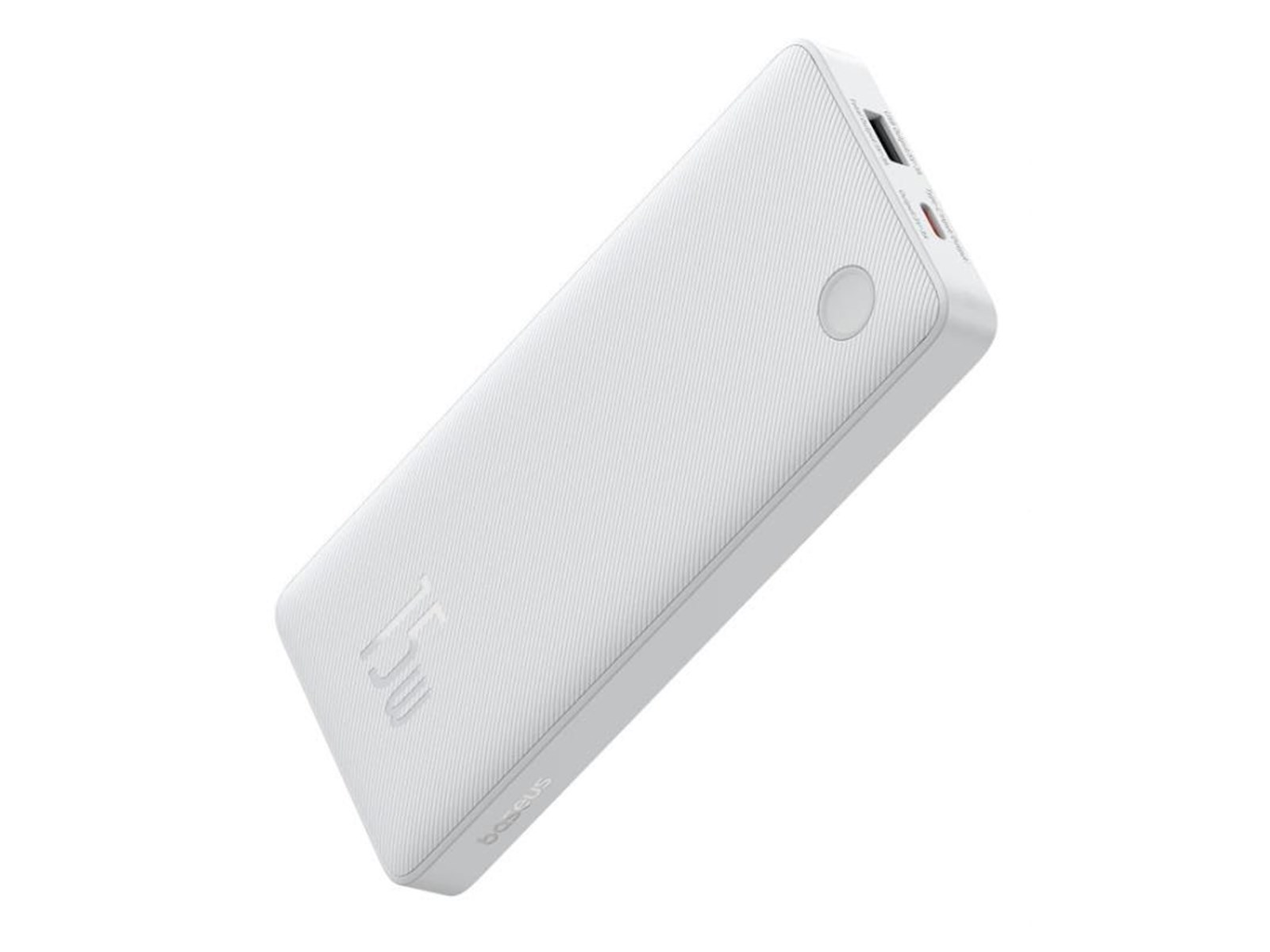 Baseus Airpow Lite 10000mAh 15W Power Bank with Simple USB-A - USB-C ...