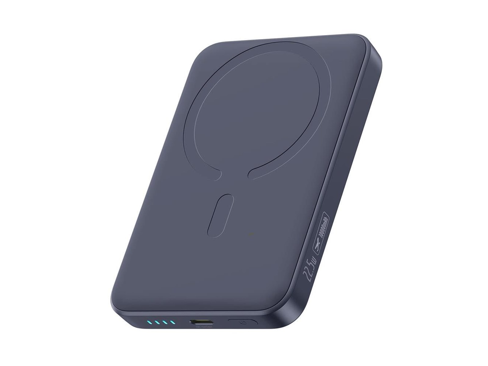 Baseus EnerFill FM11 10000mAh 22.5W MagSafe Compatible Power Bank with ...