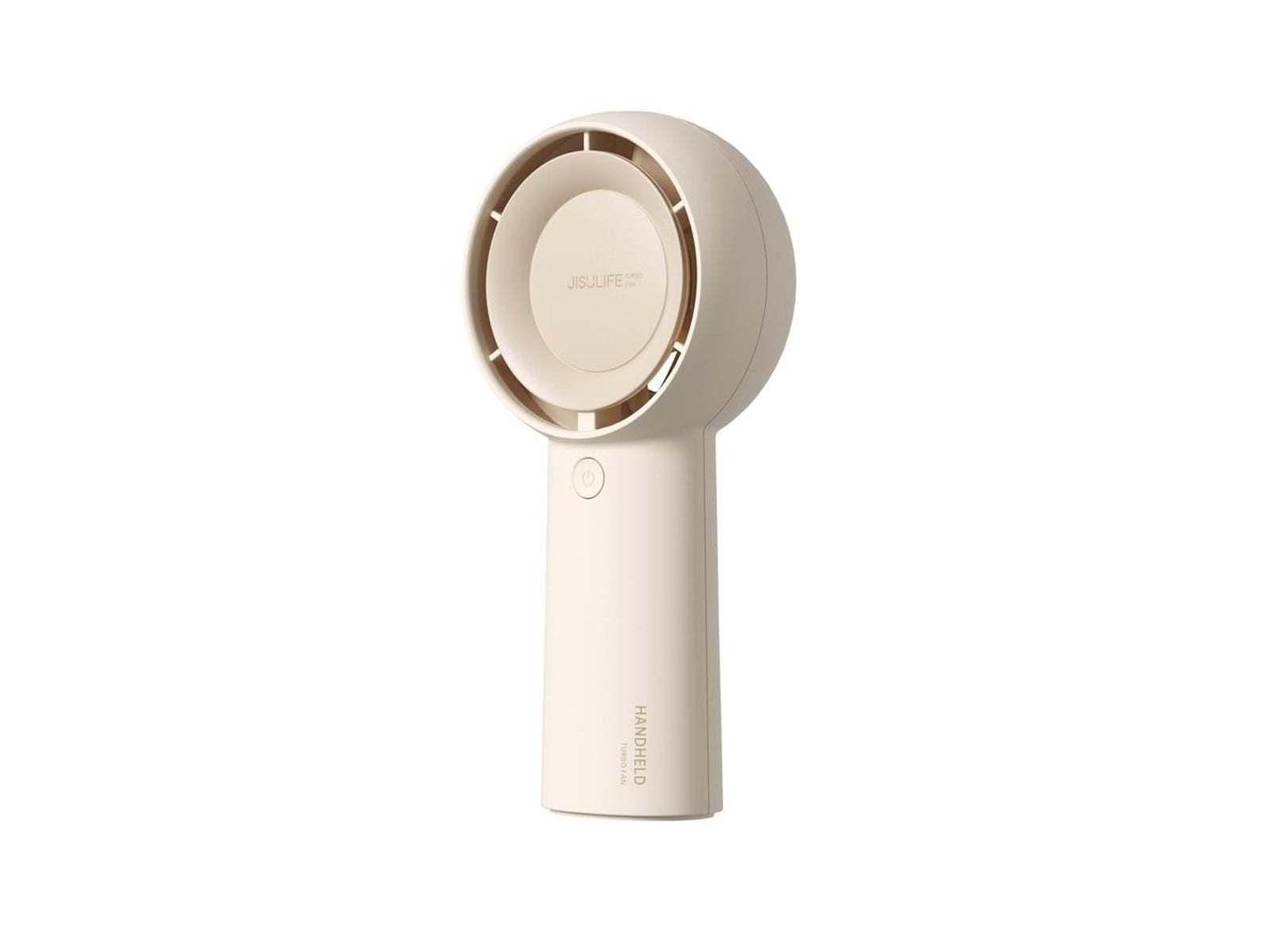 Jisulife Handheld Fan Life5 Plus 4000mAh Portable Mini Blower USB Fan ...