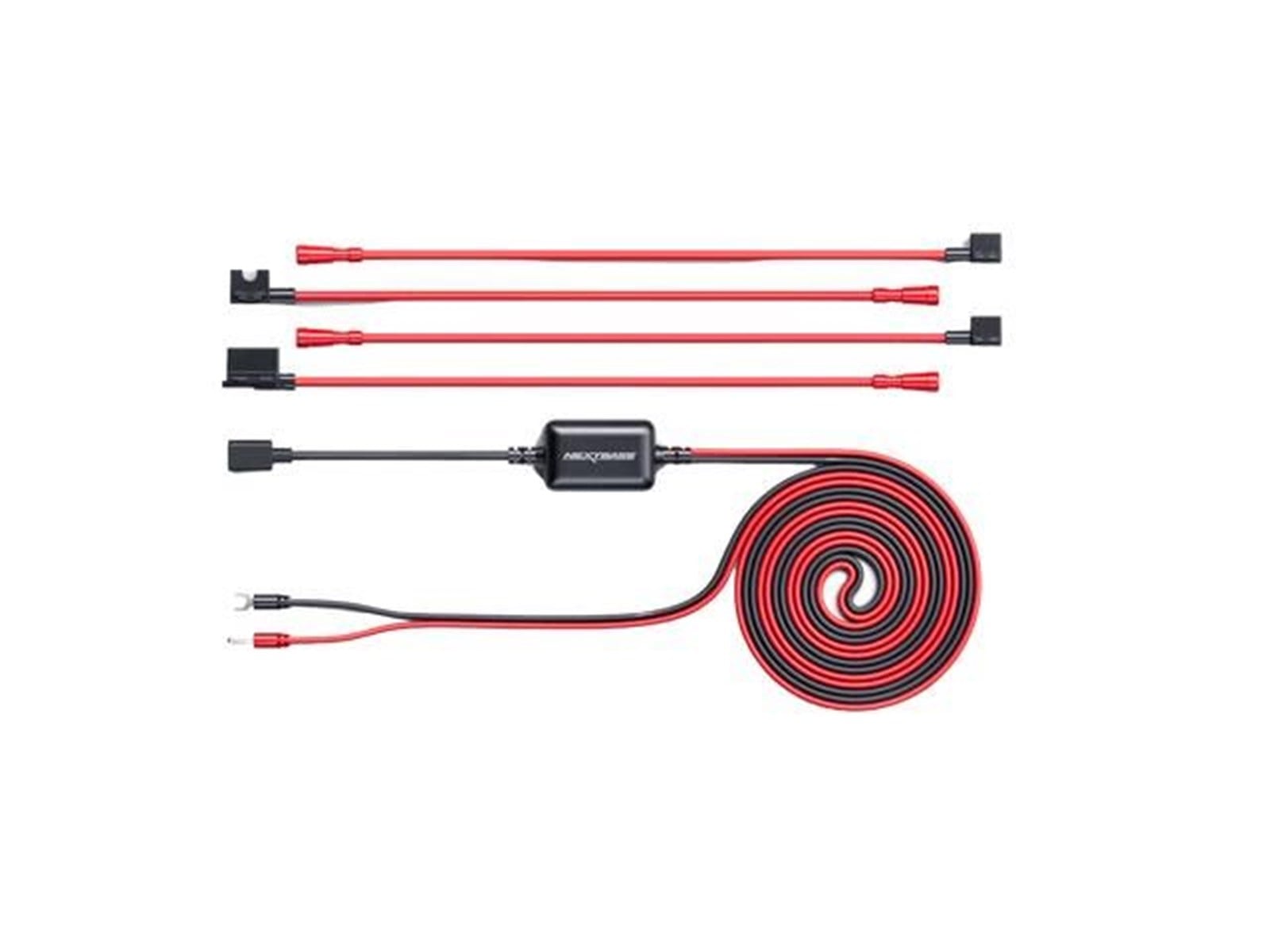 NextBase Piqo Pro Install Cable | Billig
