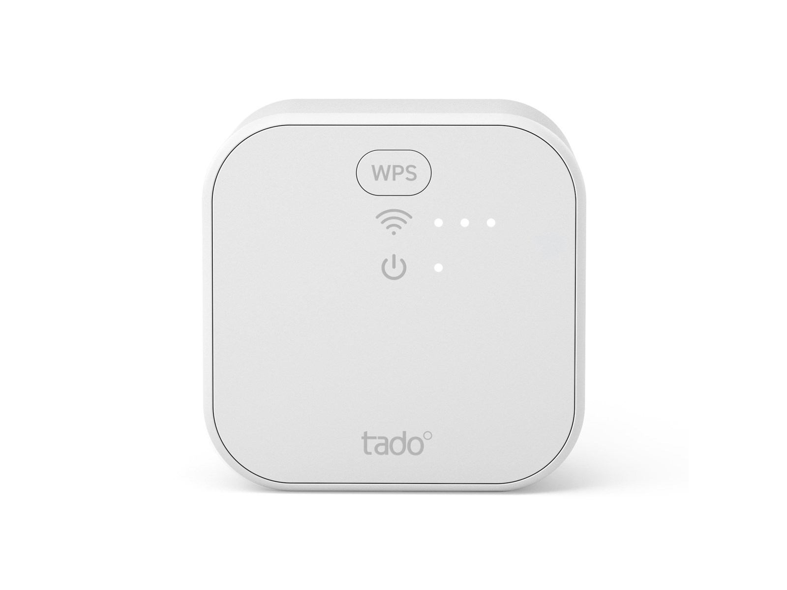 tado Smart Radiator Thermostat X+Bridge | På lager | Billig