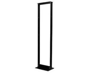 APC 2x Post Rack black | Billig
